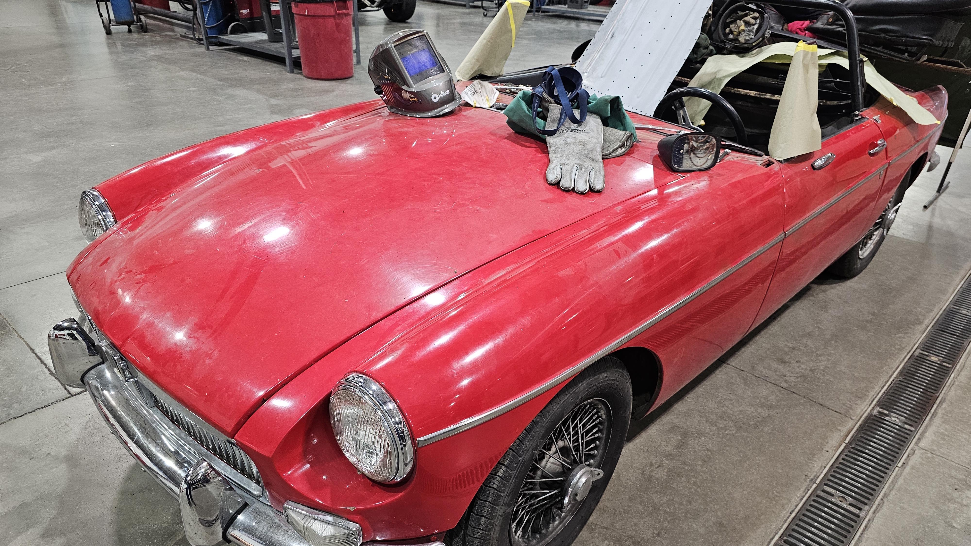 How WyoTech Went From Near Oblivion To National Tech Education ...