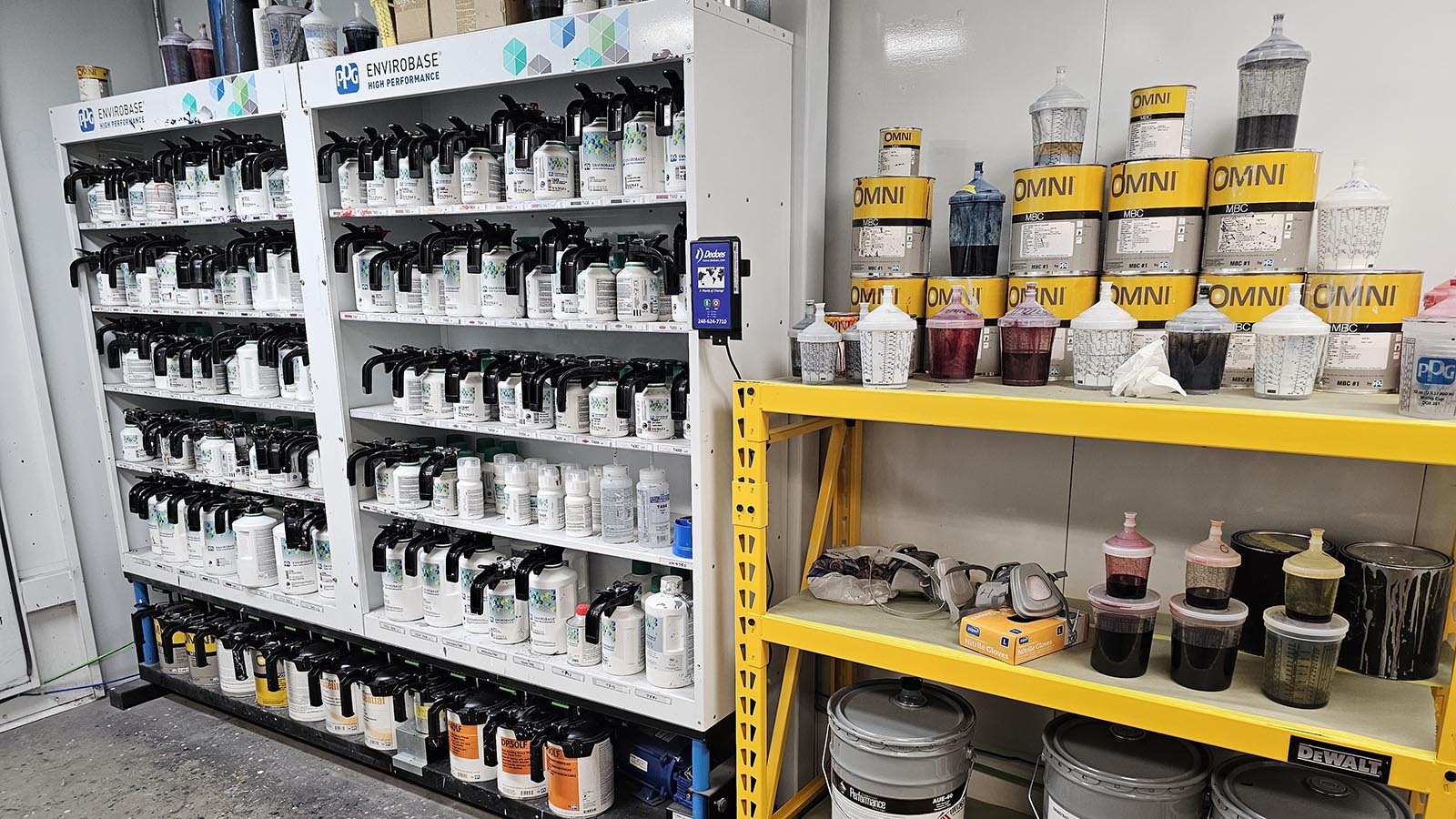 How WyoTech Went From Near Oblivion To National Tech Education ...