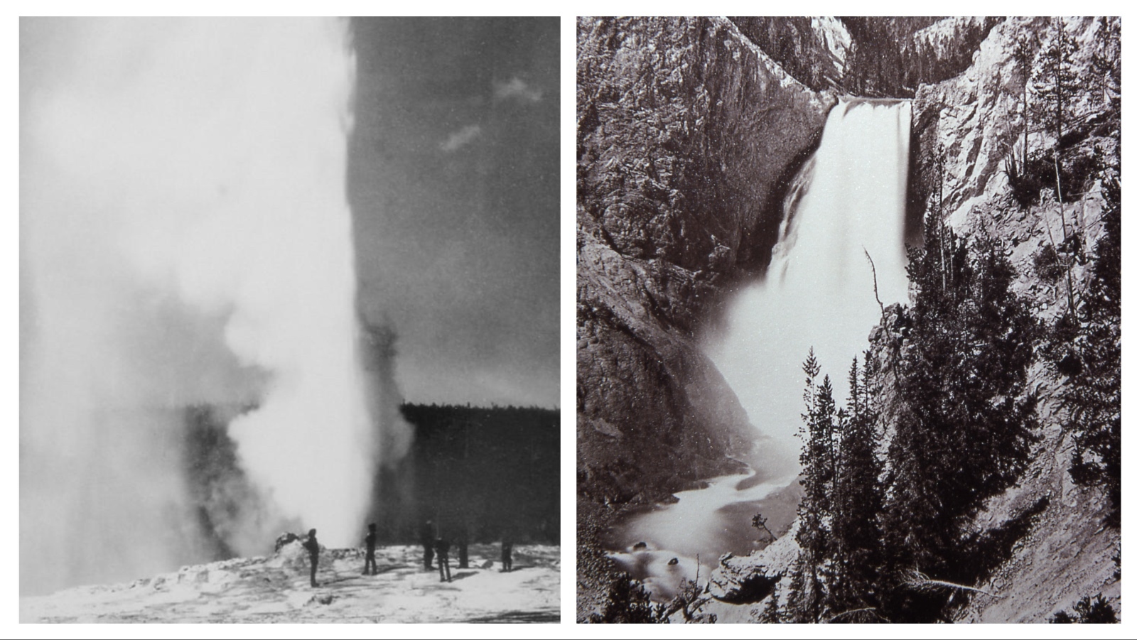 When Congress First Heard Of 'Yellow Stone,' They Didn’t Believe It ...