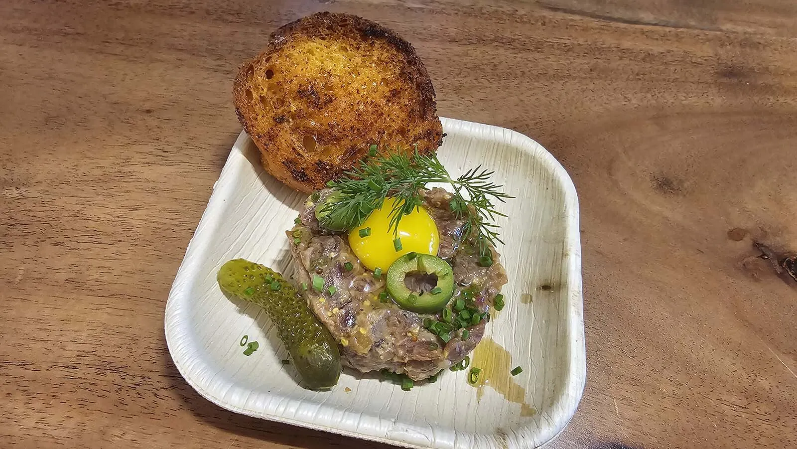 Wyoming Celebrity Chef Brought Back After First-Round Knockout On ‘Yes ...