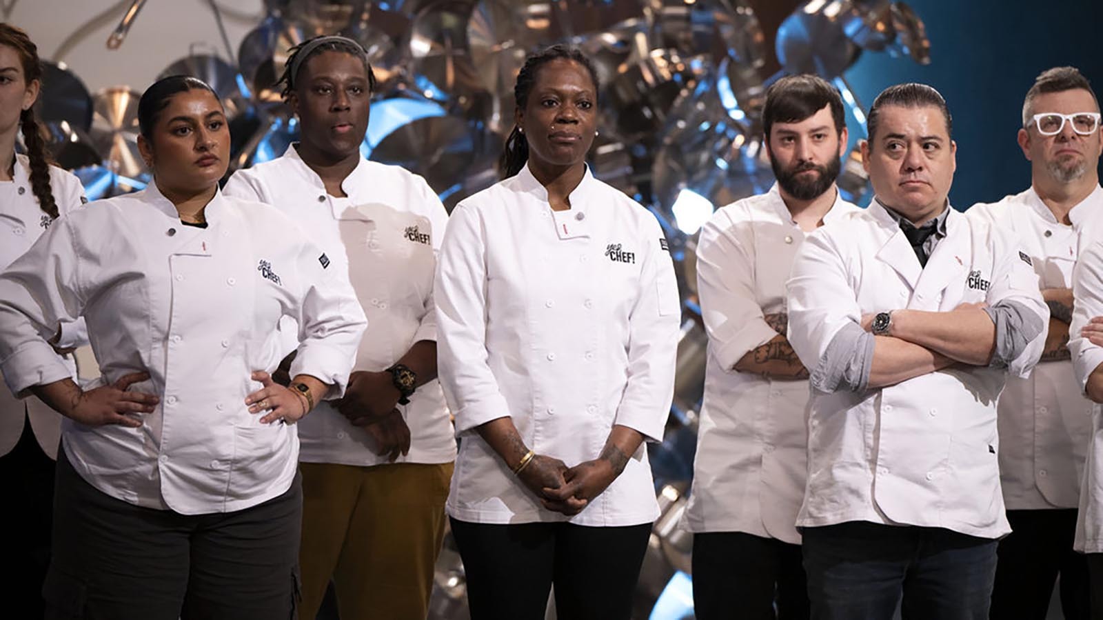 Cheyenne Celebrity Chef Is Part Of Martha Stewart’s New Cooking ...