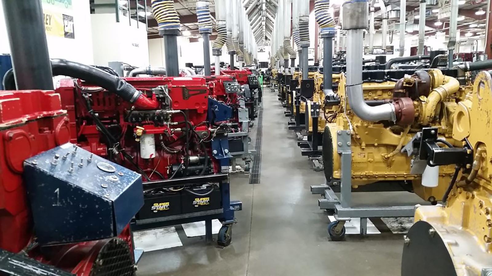 How WyoTech Went From Near Oblivion To National Tech Education ...