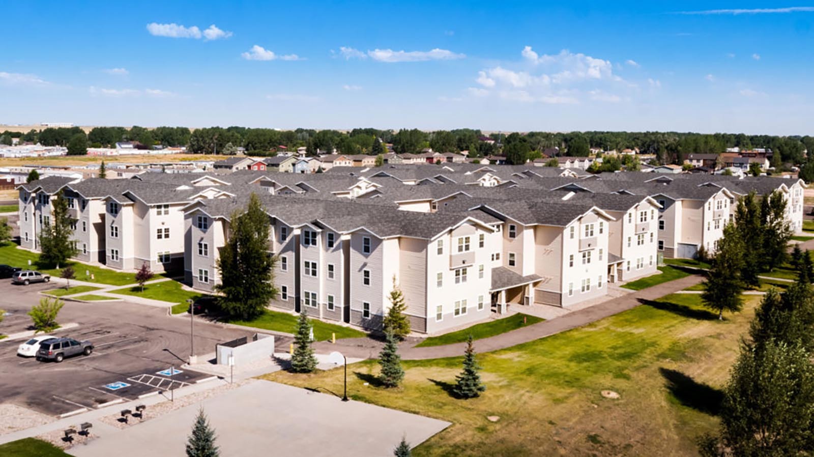 WyoTech Growth Spurt Continues With $48.2 Million, 137,000-Square-Foot ...