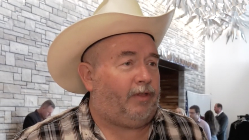 Governor Gordon Appoints Karl Allred Interim Secretary of State ...