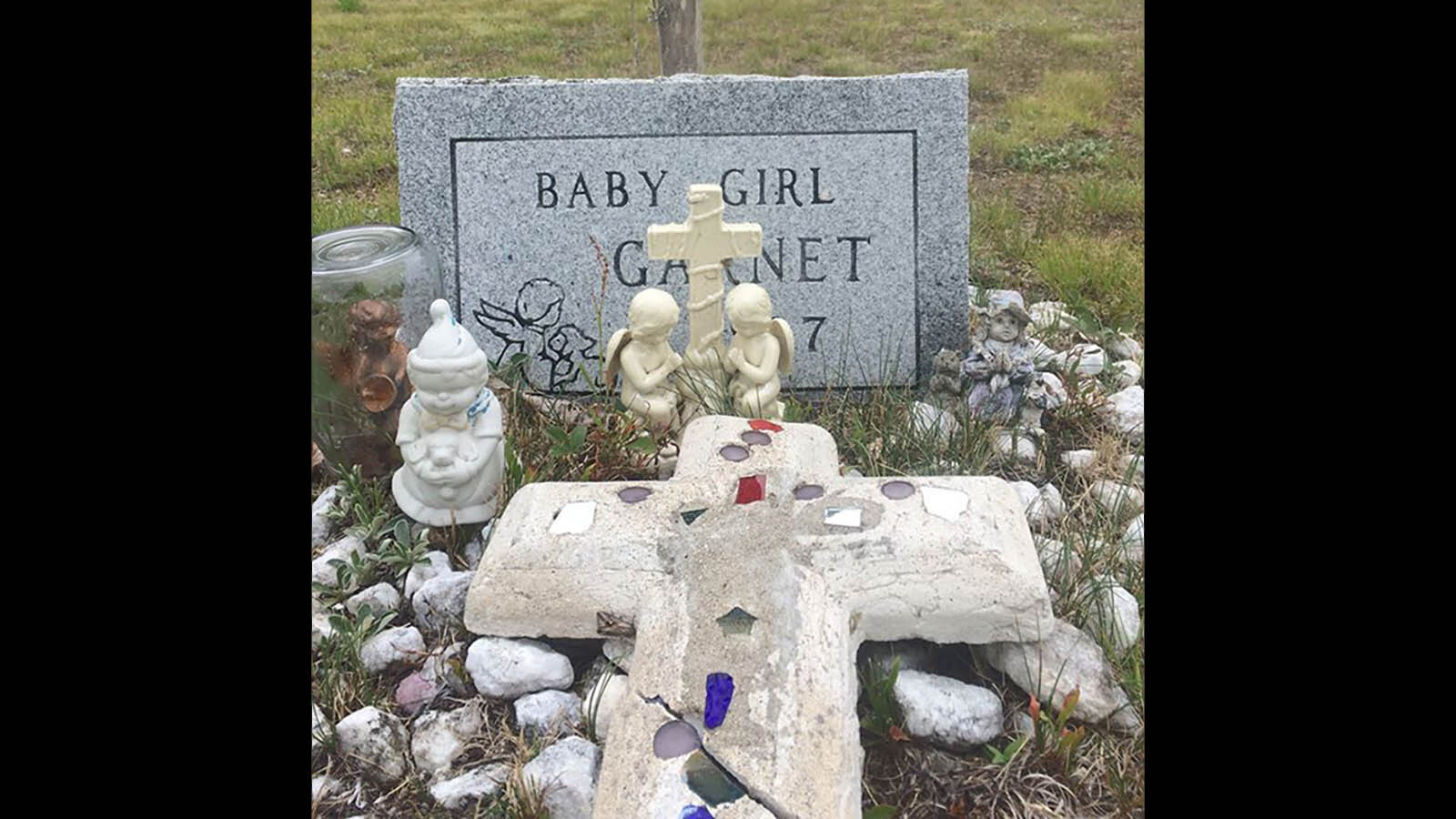 DNA Test Links Pinedale Woman To 27-Year-Old Cold Case Of Dead Baby ...