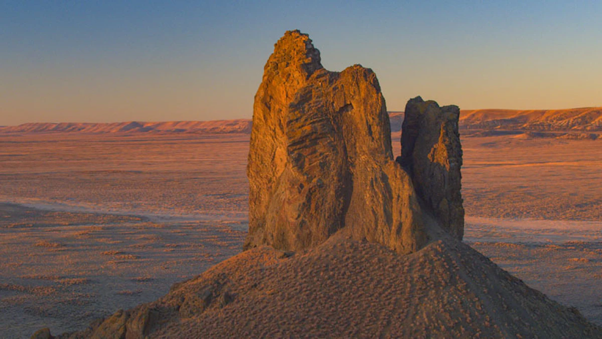 BLM Finalizes Controversial Rock Springs Plan, Now Only Congress Can ...