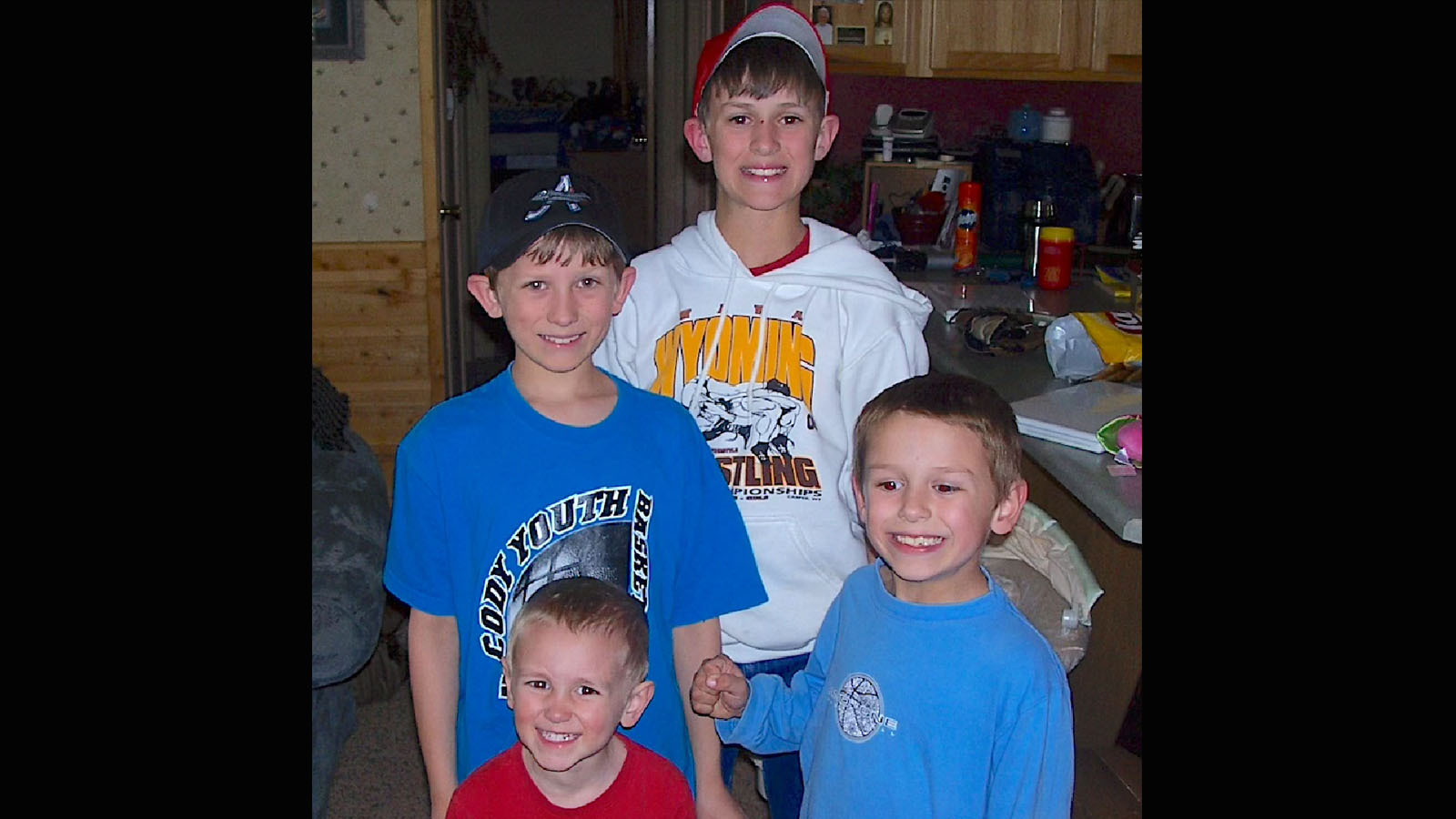 Wyoming People: Meet Cody’s Beaudrie Brothers (And A Sister), A Family ...