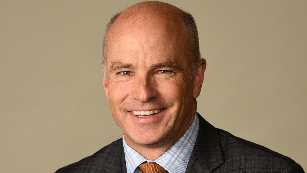 Q&A With Wyoming Athletic Director Tom Burman | Cowboy State Daily