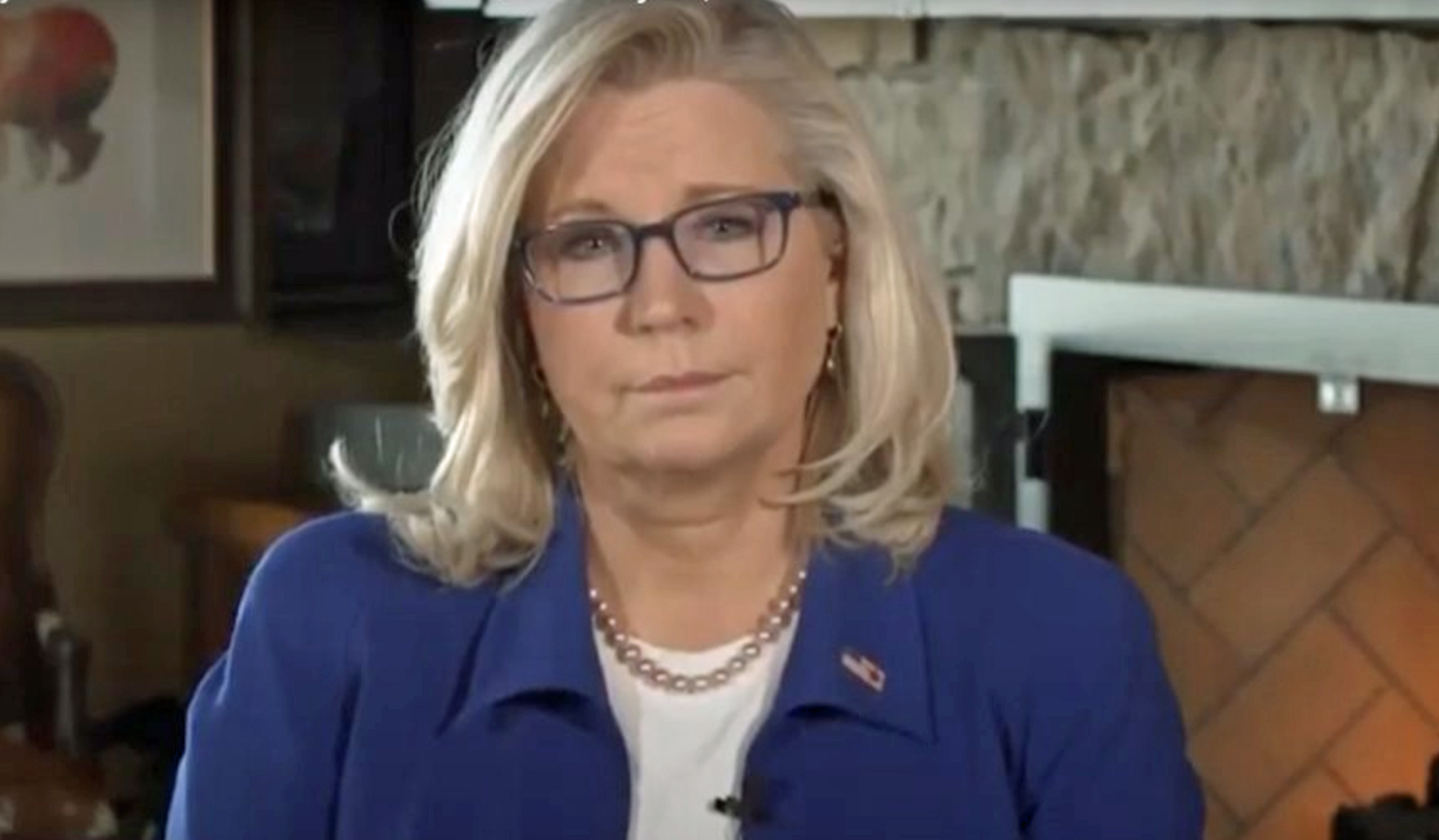 Cheney: U.S. Cannot Stay Out Of Russia/Ukraine Conflict; Isolationism ...