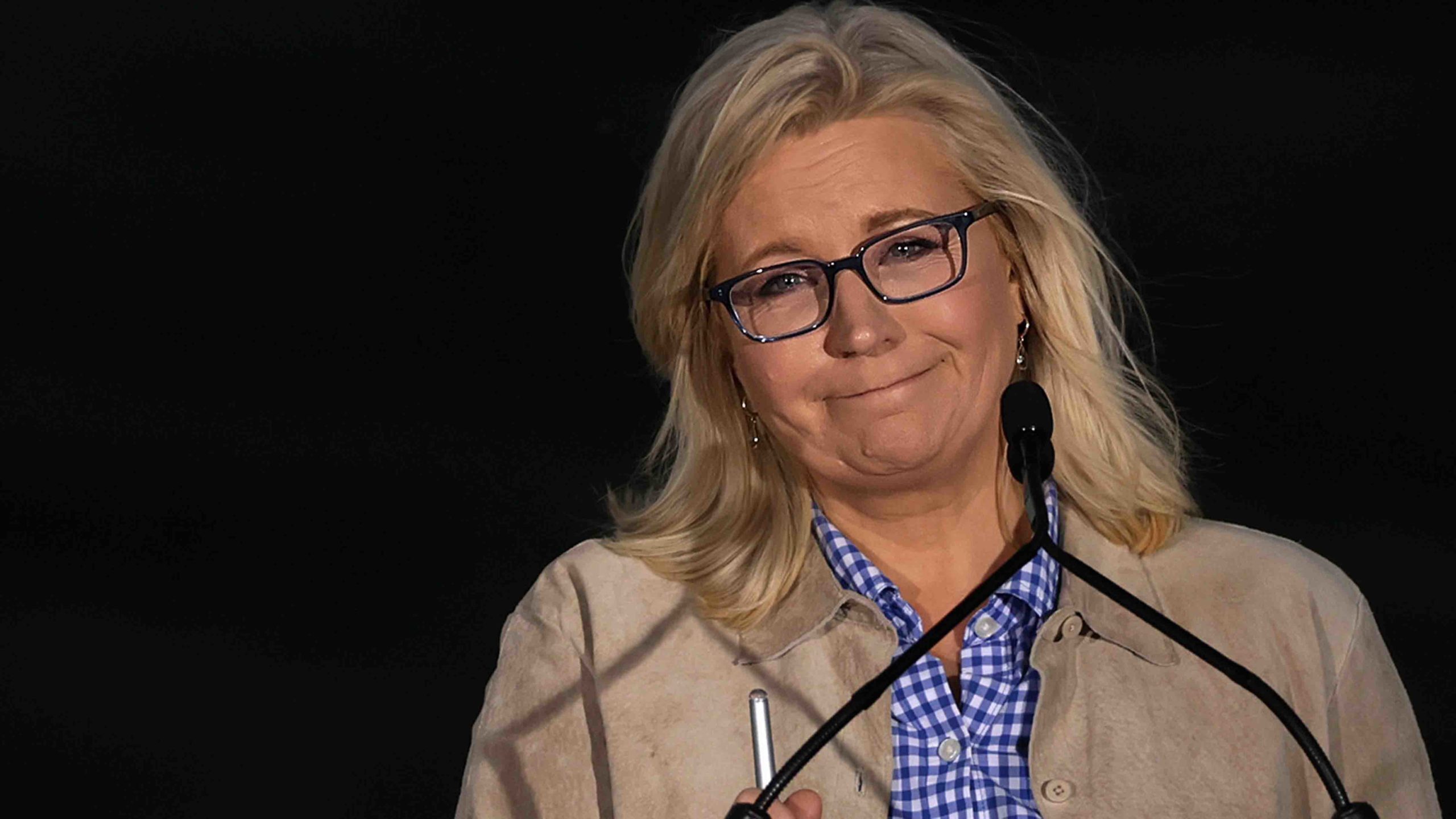 Cheney Concedes To Hageman: “This Is Not A Game” | Cowboy State Daily