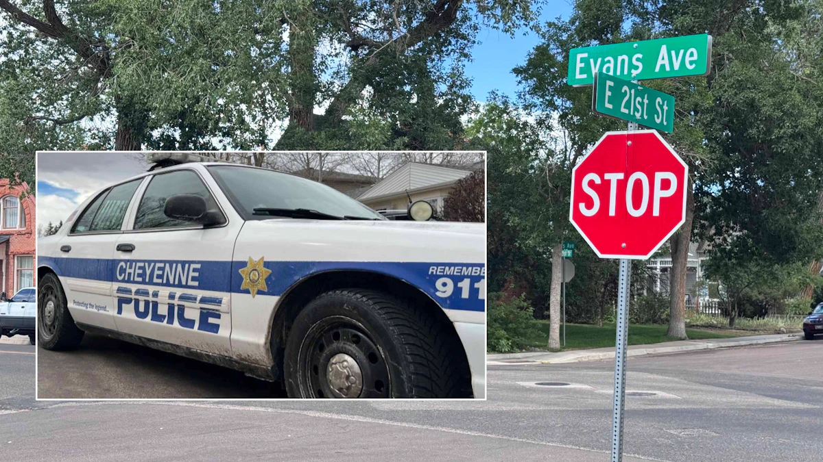 Police Naked Man Says Psychedelic Shrooms Made Him Attack Cheyenne 5083