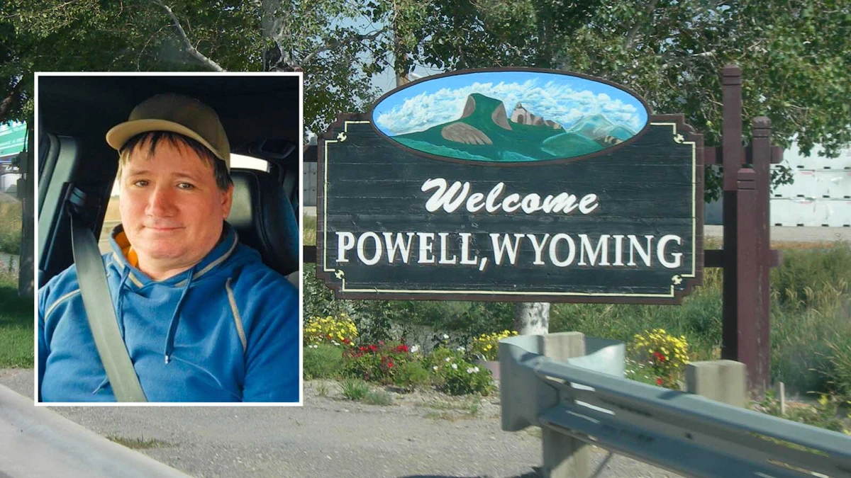 Family Devastated After Missing Powell Man Found Dead | Cowboy State Daily