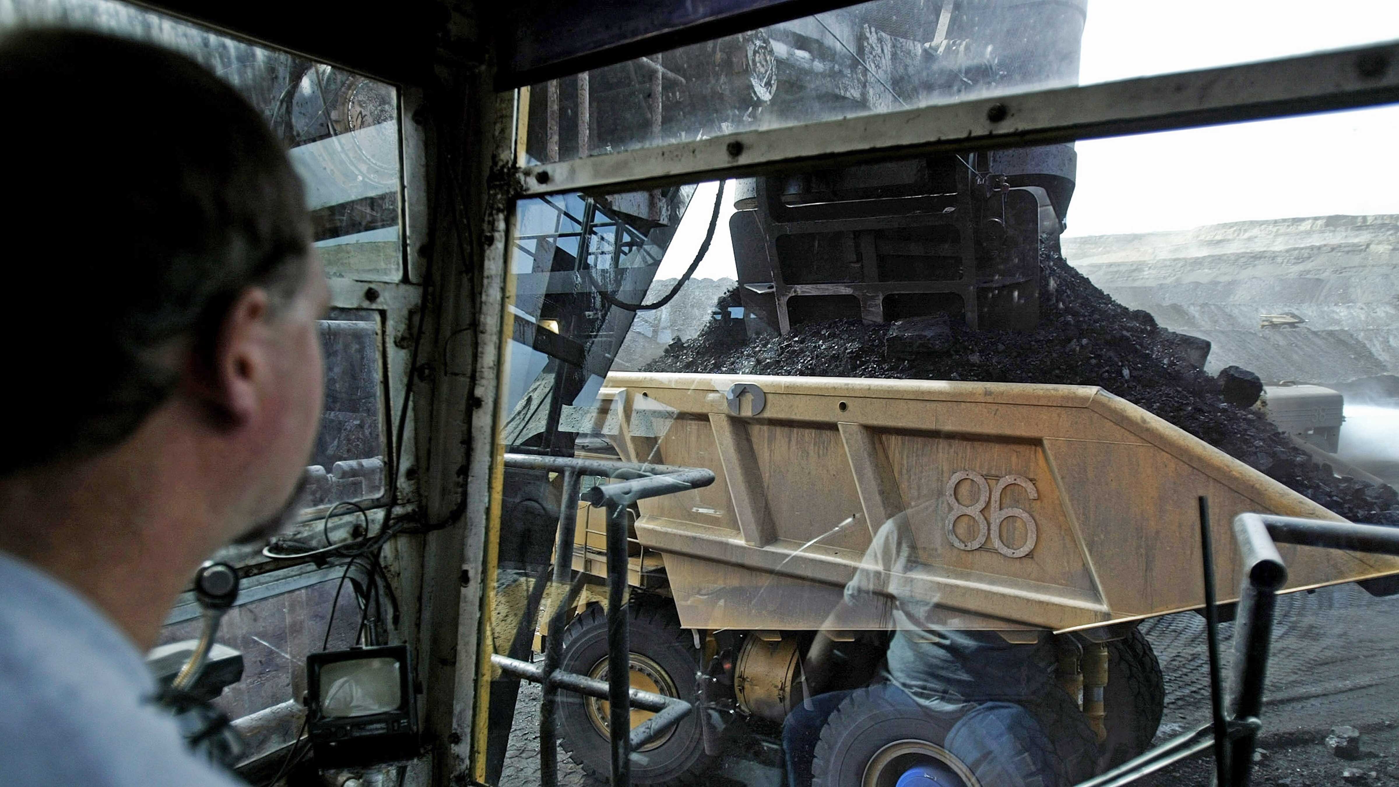 Campbell County Questions Investing With Companies That Hate Fossil ...