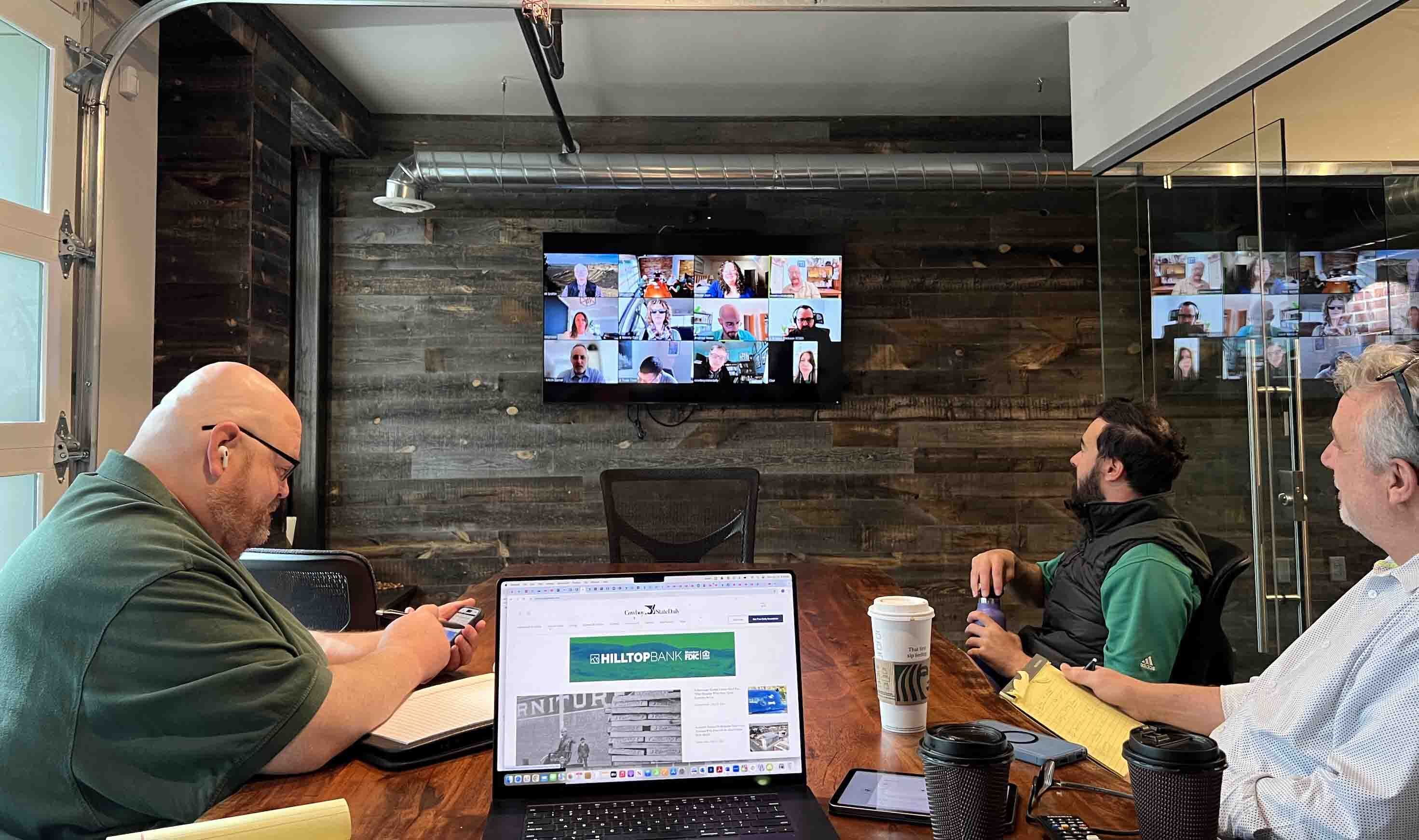 Cheyenne’s Historic C.B. Irwin Barn Once Stabled Steamboat | Cowboy ...