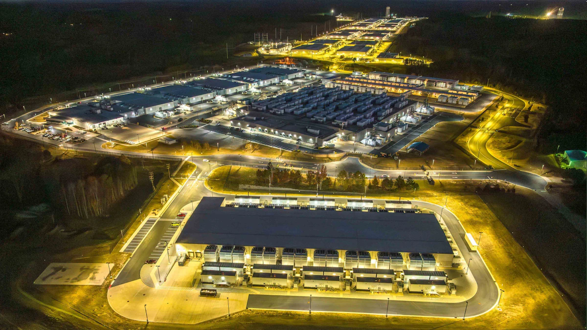 Here's Why Wyoming Gives Tax Breaks To Huge Data Centers | Cowboy State ...