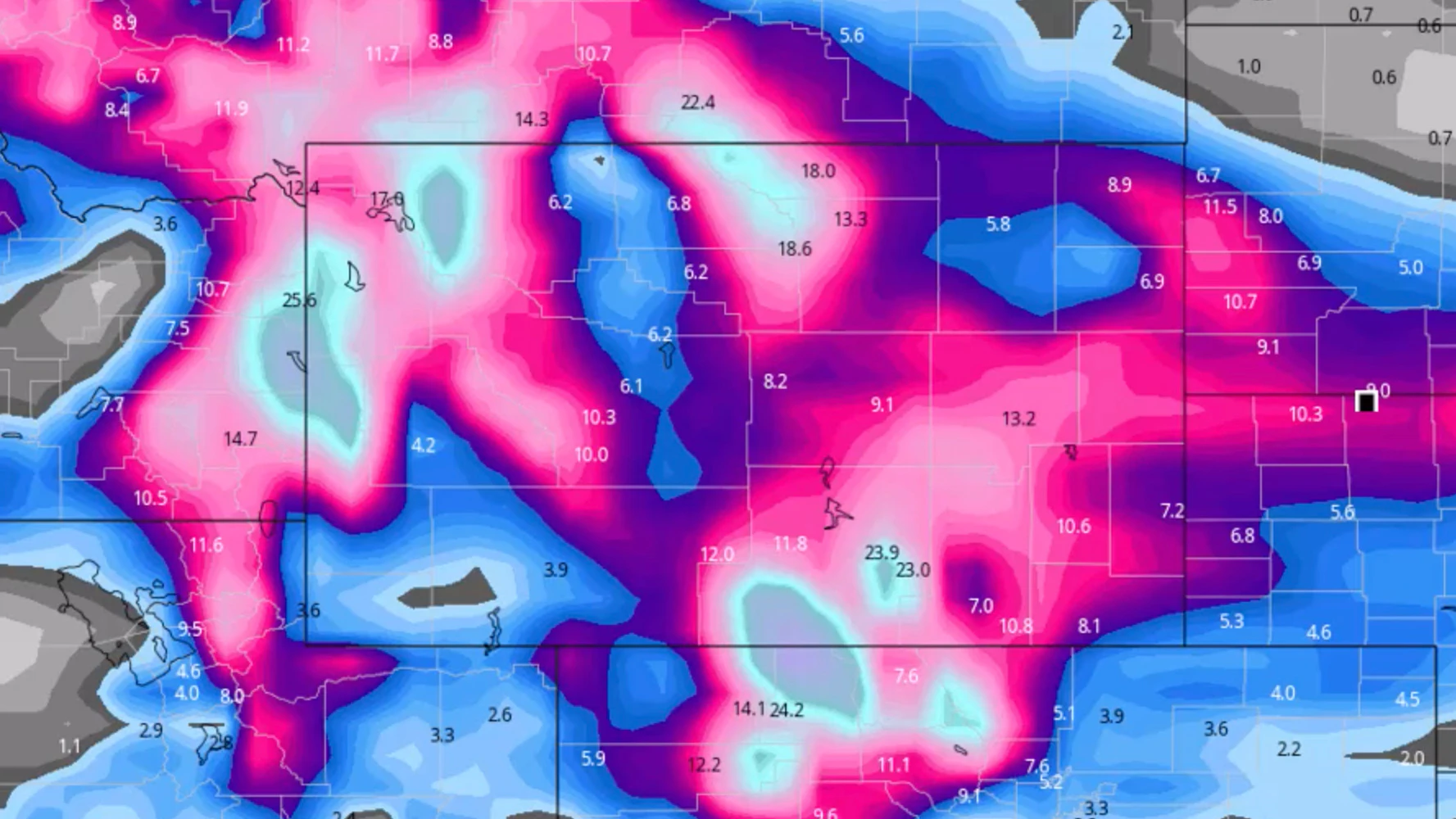 Don Day Wyoming Weather Forecast Saturday January 28 2023 Your Don Day Wyoming Weather Forecast Saturday January 28 2023 Your