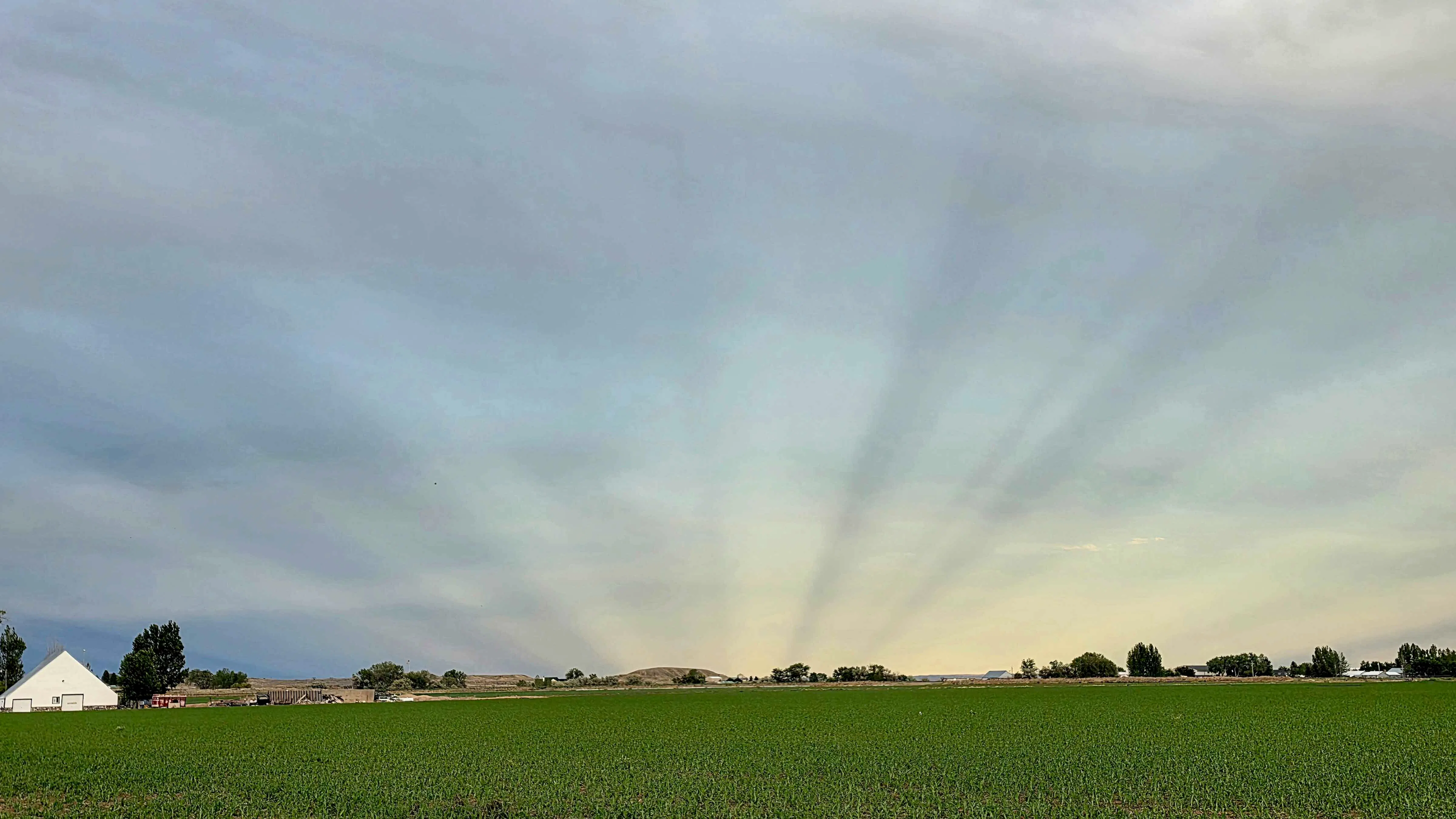 Don Day's Wyoming Weather Forecast: Sunday, June 14, 2026 | Cowboy ...