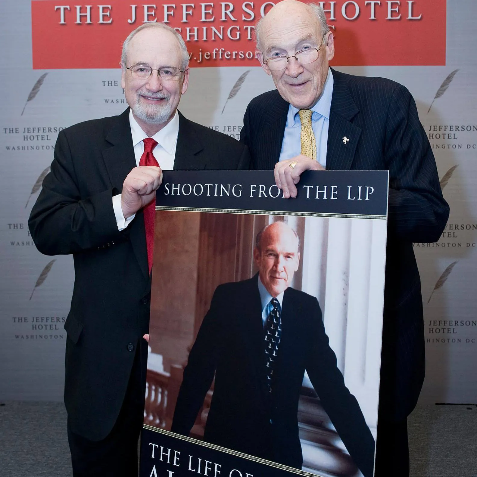 Guest Column: Al Simpson -- "Be Honest And Do What Is Right For The ...