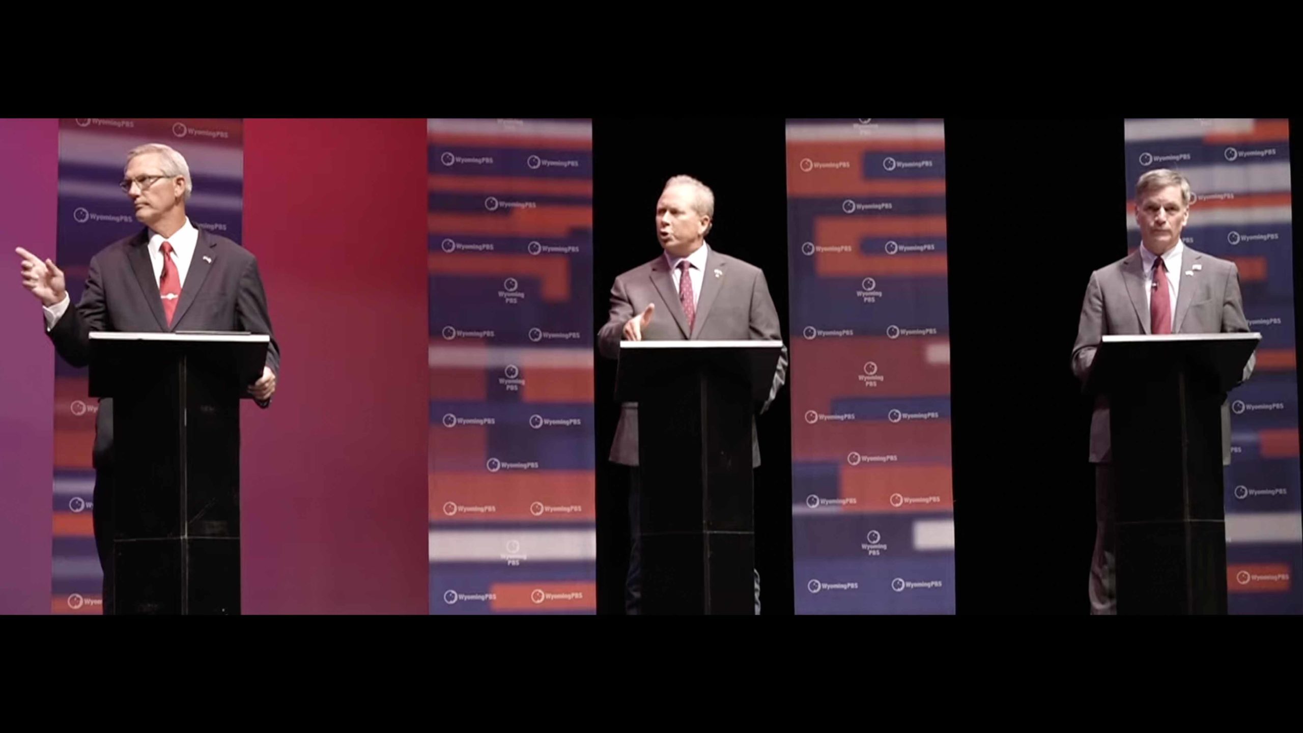 Rammell Continuously Slams, Berates Gordon & Bien During Contentious ...