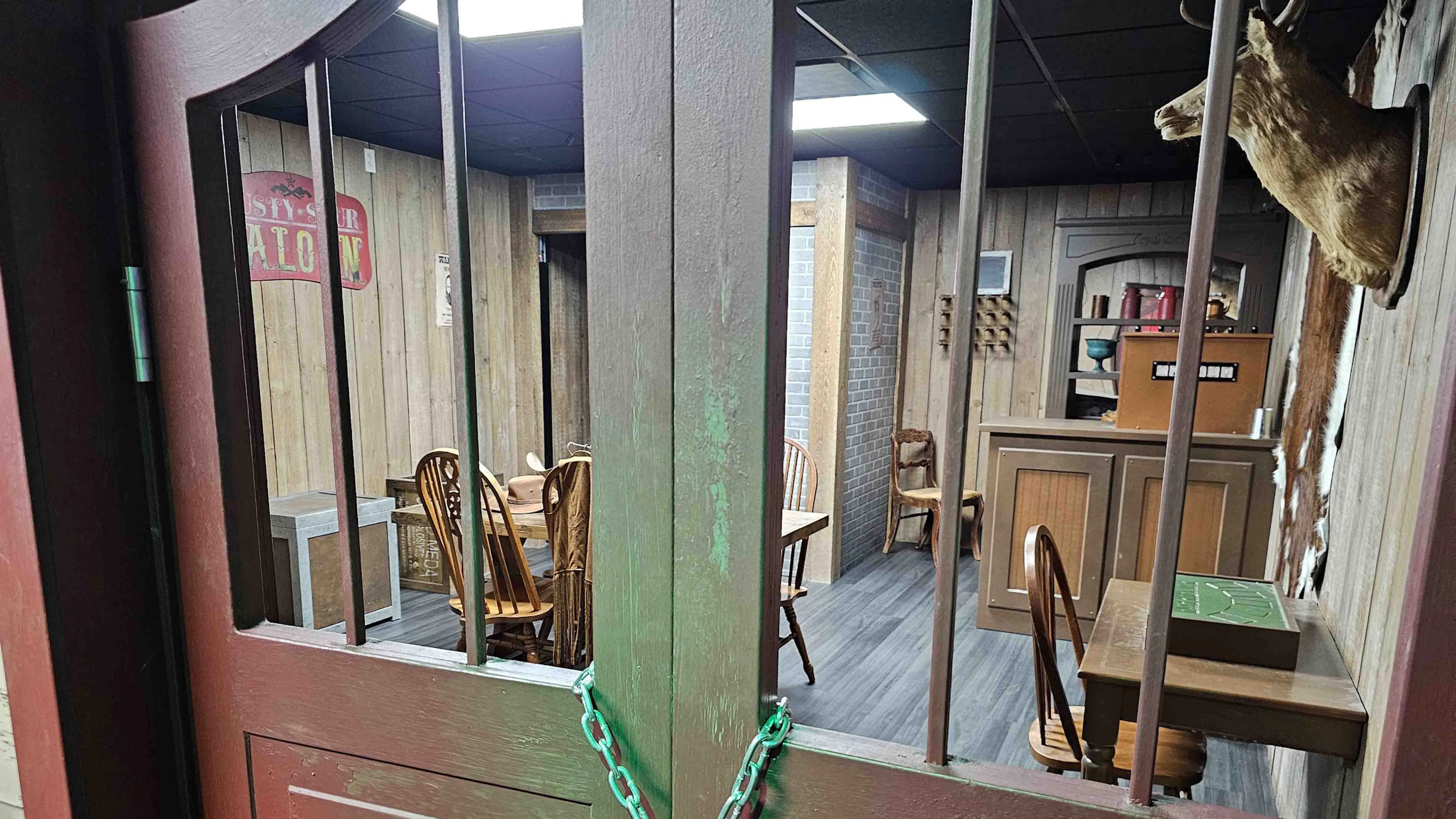 Cheyenne’s Derby Club Opening Gigantic Youth Entertainment Center ...