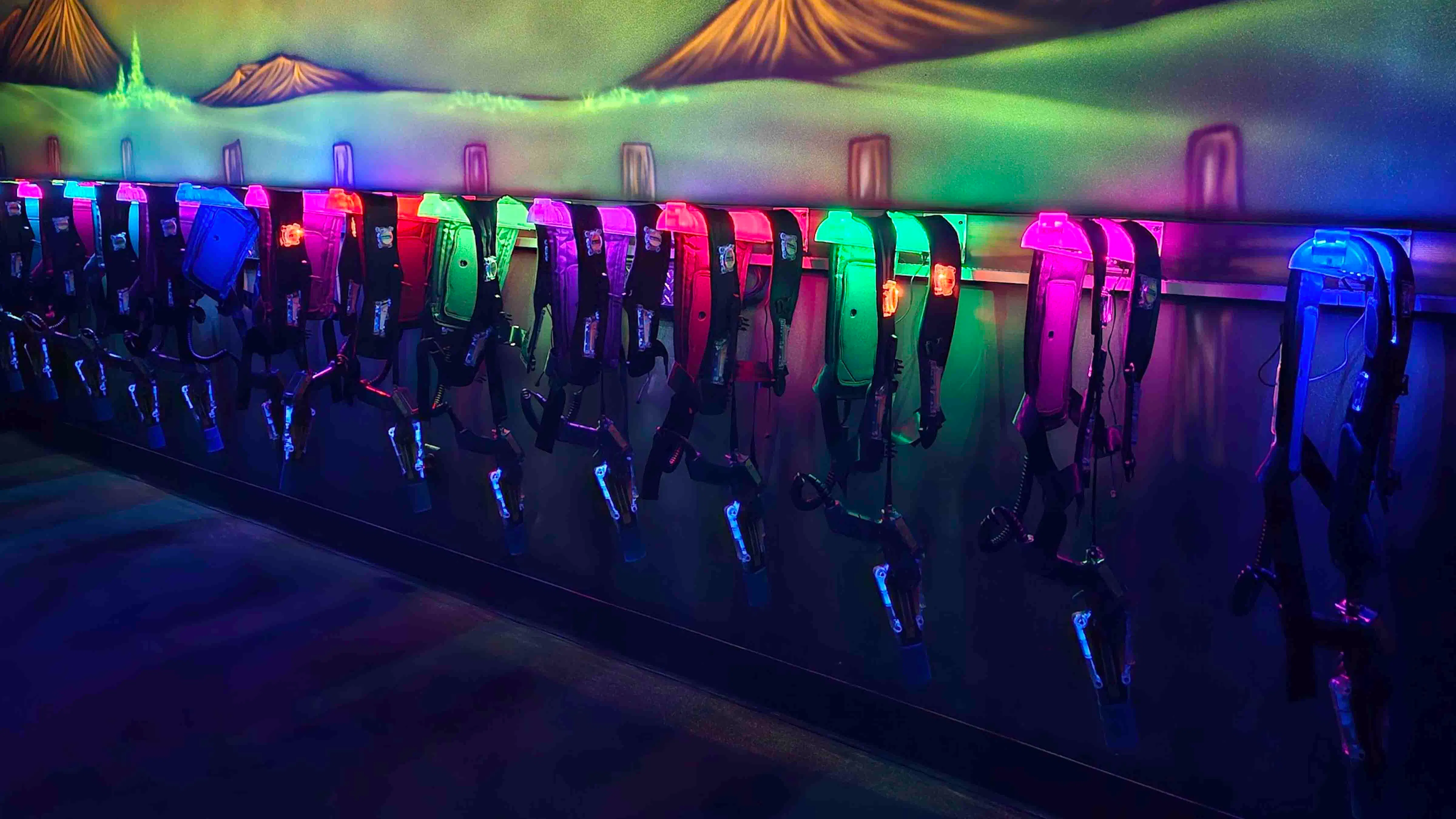 Cheyenne’s Derby Club Opening Gigantic Youth Entertainment Center ...
