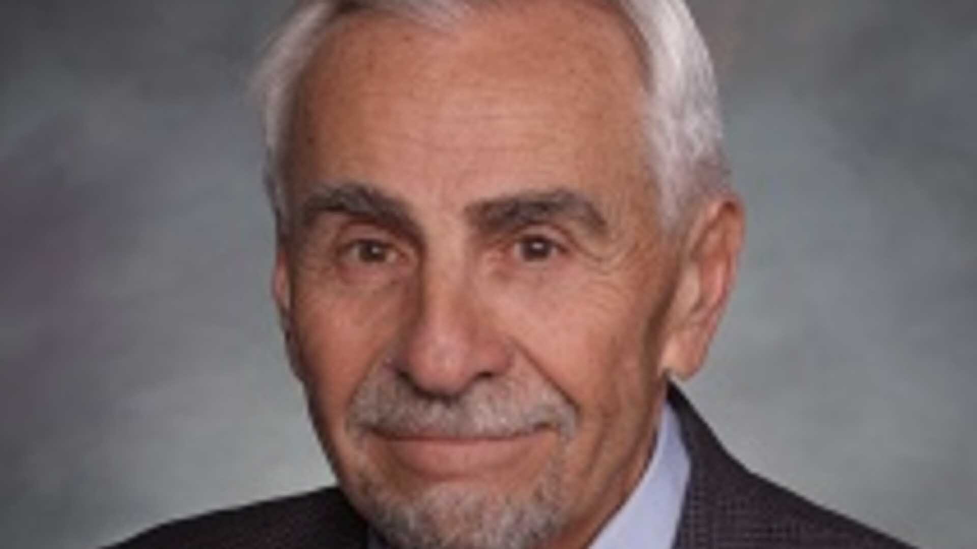 Eli Bebout Misses Legislature; Has Strong Feelings About Energy Future ...