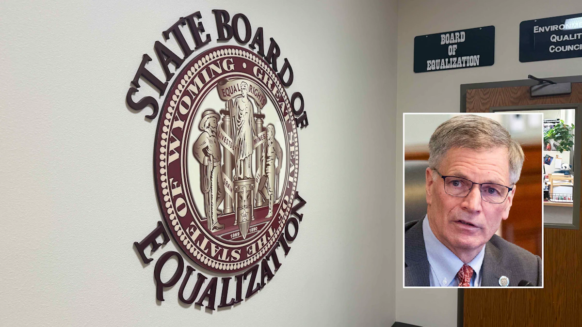 Judge Orders Wyoming Board Of Equalization To Enforce 4% Property Tax ...