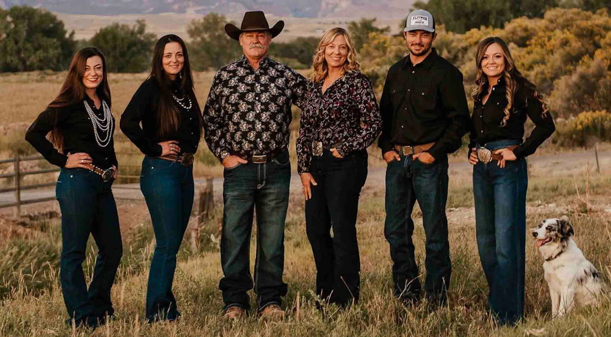 Flitner Family Buys Bighorn Mountain Ranch Back From Kanye West ...
