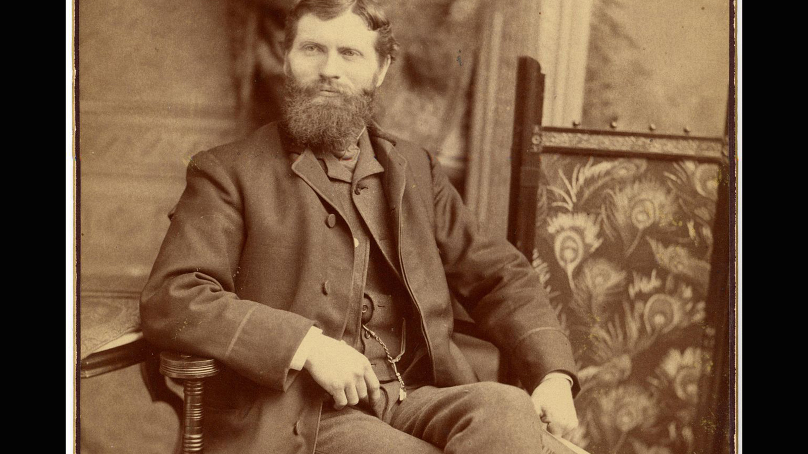 How F.O. Stanley, The Builder Of The Stanley Hotel, Changed The World ...