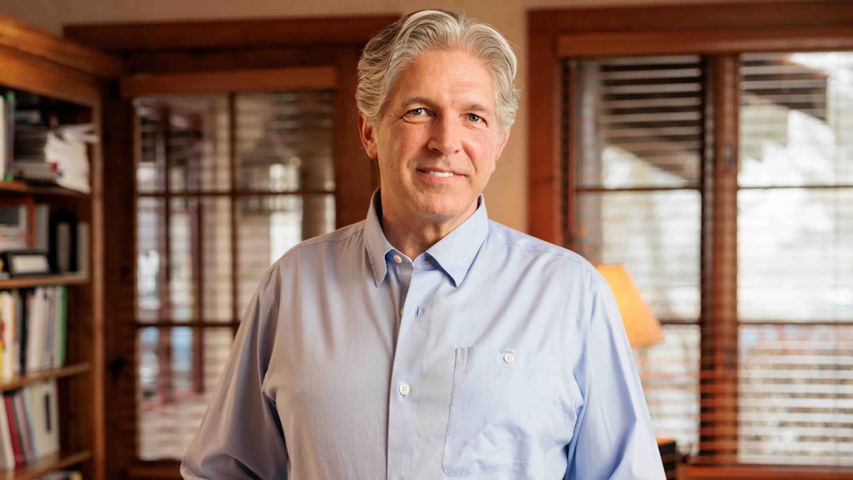 Conservative Activist Steve Friess, Son Of Foster, Runs For Wyoming U.S ...