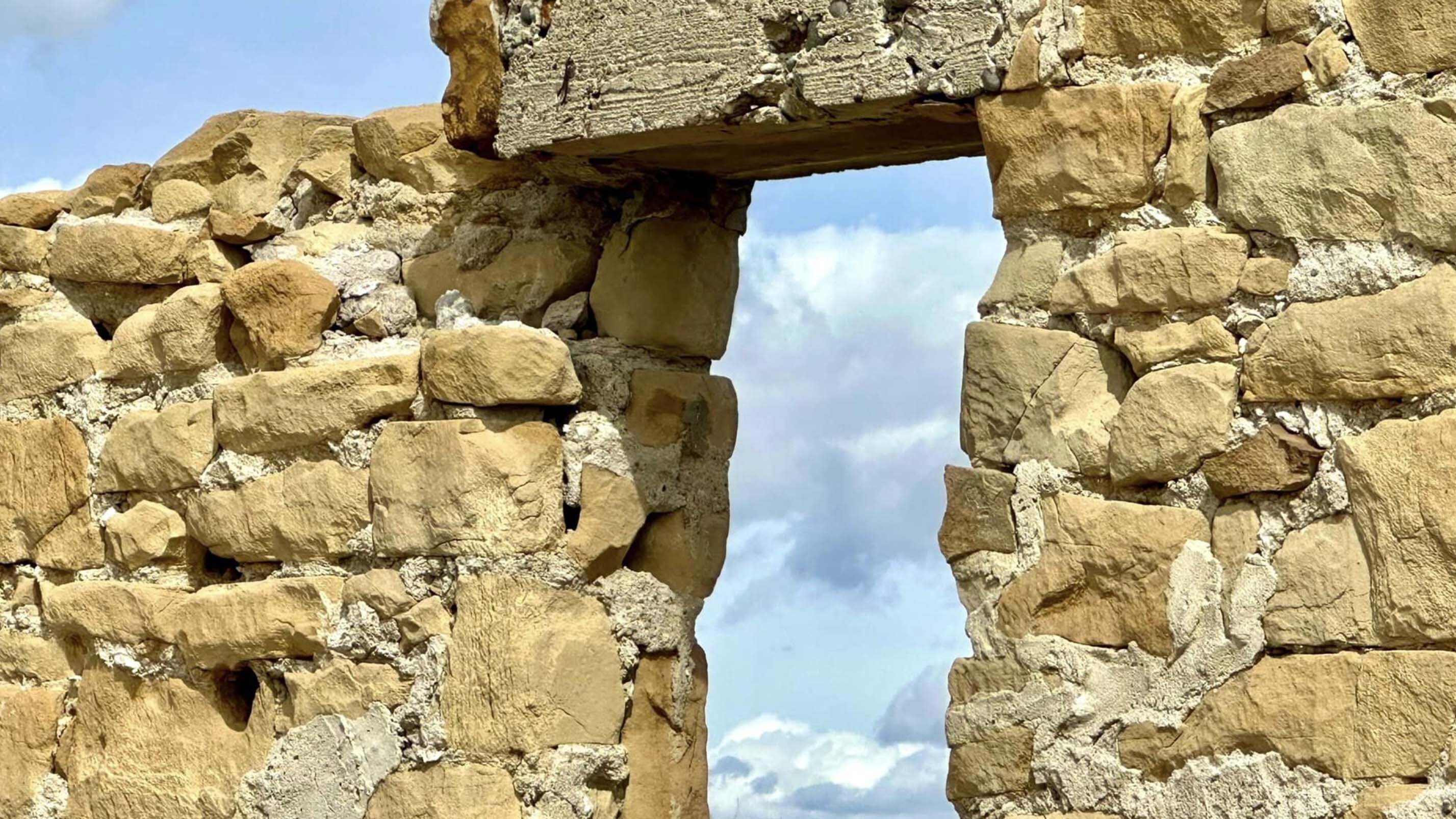 Wyoming History: Gebo Was Built By A Mining Boom, Now It’s A Ghost Town ...
