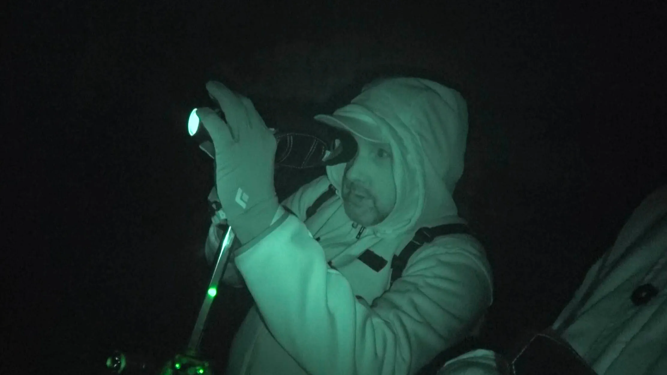 Discovery Channel's “Ghost Adventures” Looks For Casper’s Haunted ...