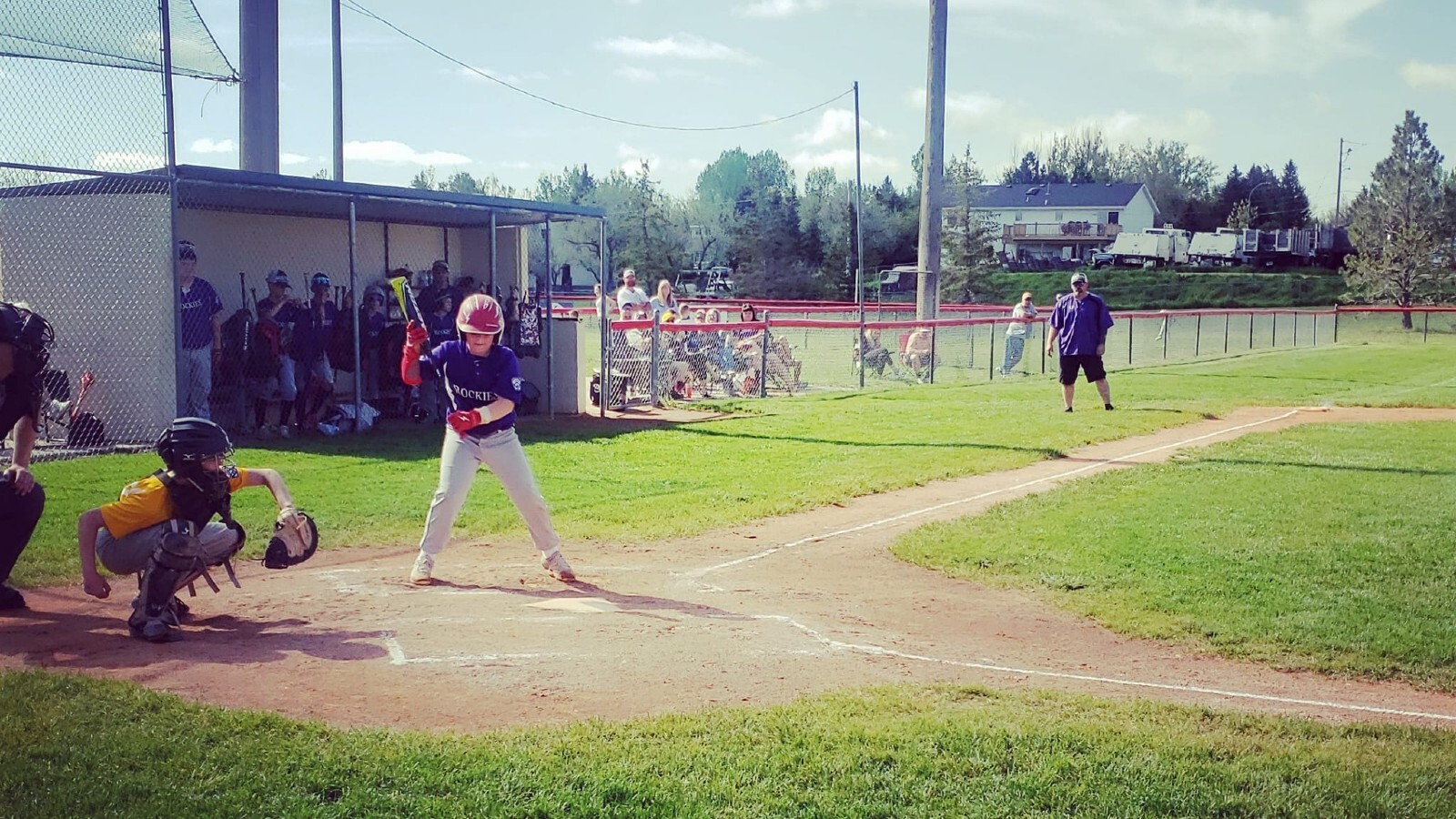 Gillette Mother ‘Disgusted’ That Little League Treasurer Who Stole $30k ...