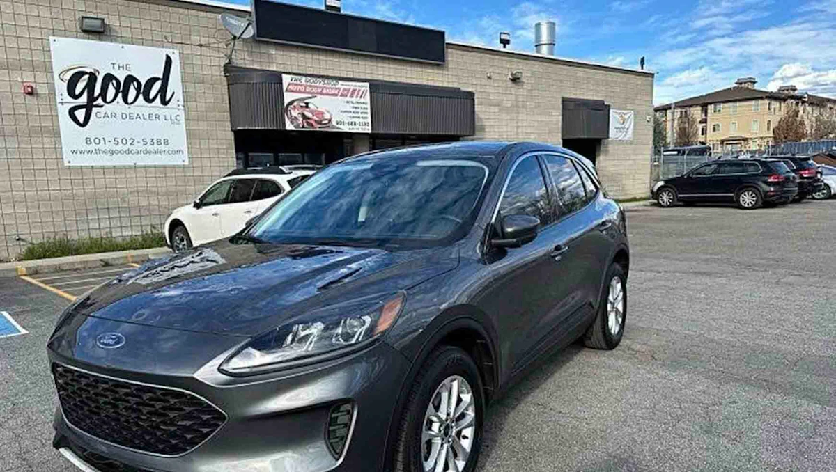 Car Dealer Faces 15 Felonies In Alleged $2 Million Resale Of Hail ...