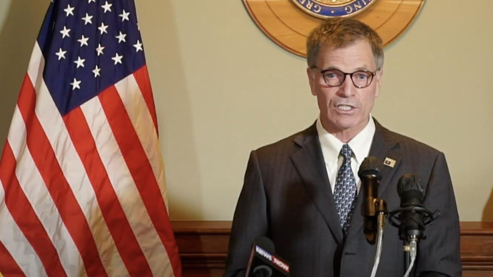 Gordon Slams Move To Revise Trump’s Water Rules | Cowboy State Daily