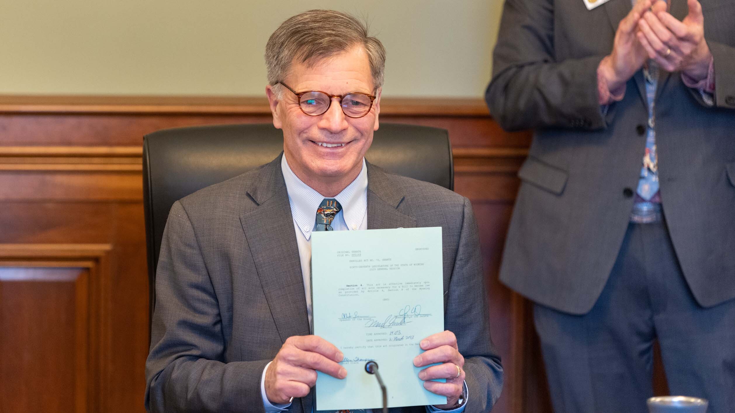 Maybe Nonresidents Can Spend Week At $10 Million Wyoming Shooting ...