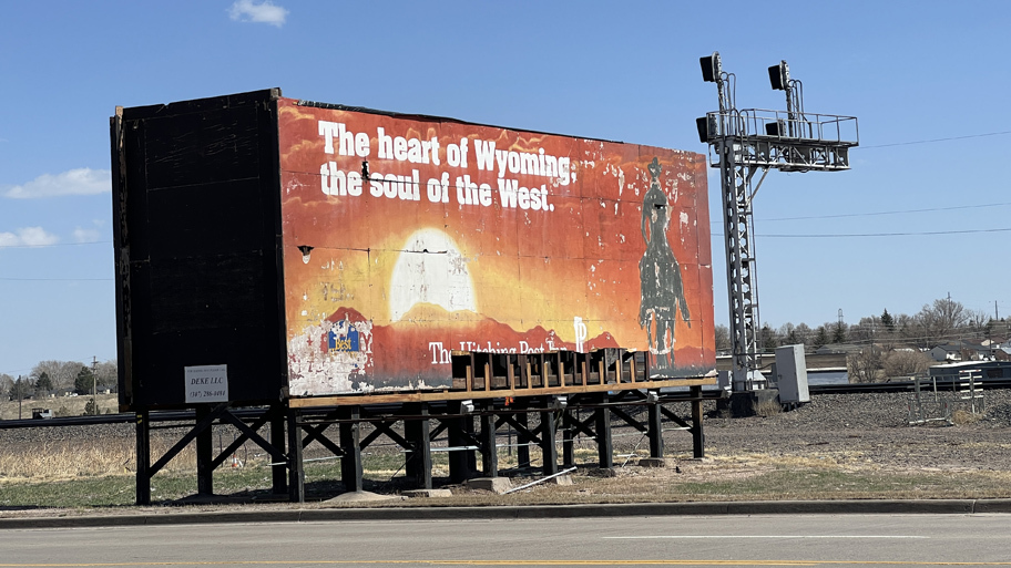 This Time We Mean It: Cheyenne's Hitching Post Inn Is Really Coming ...