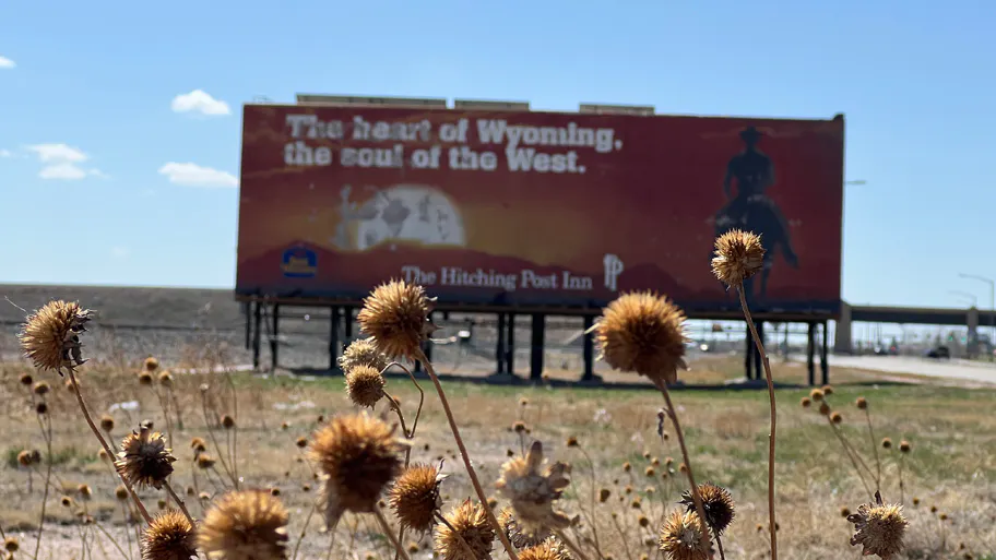 This Time We Mean It: Cheyenne's Hitching Post Inn Is Really Coming ...