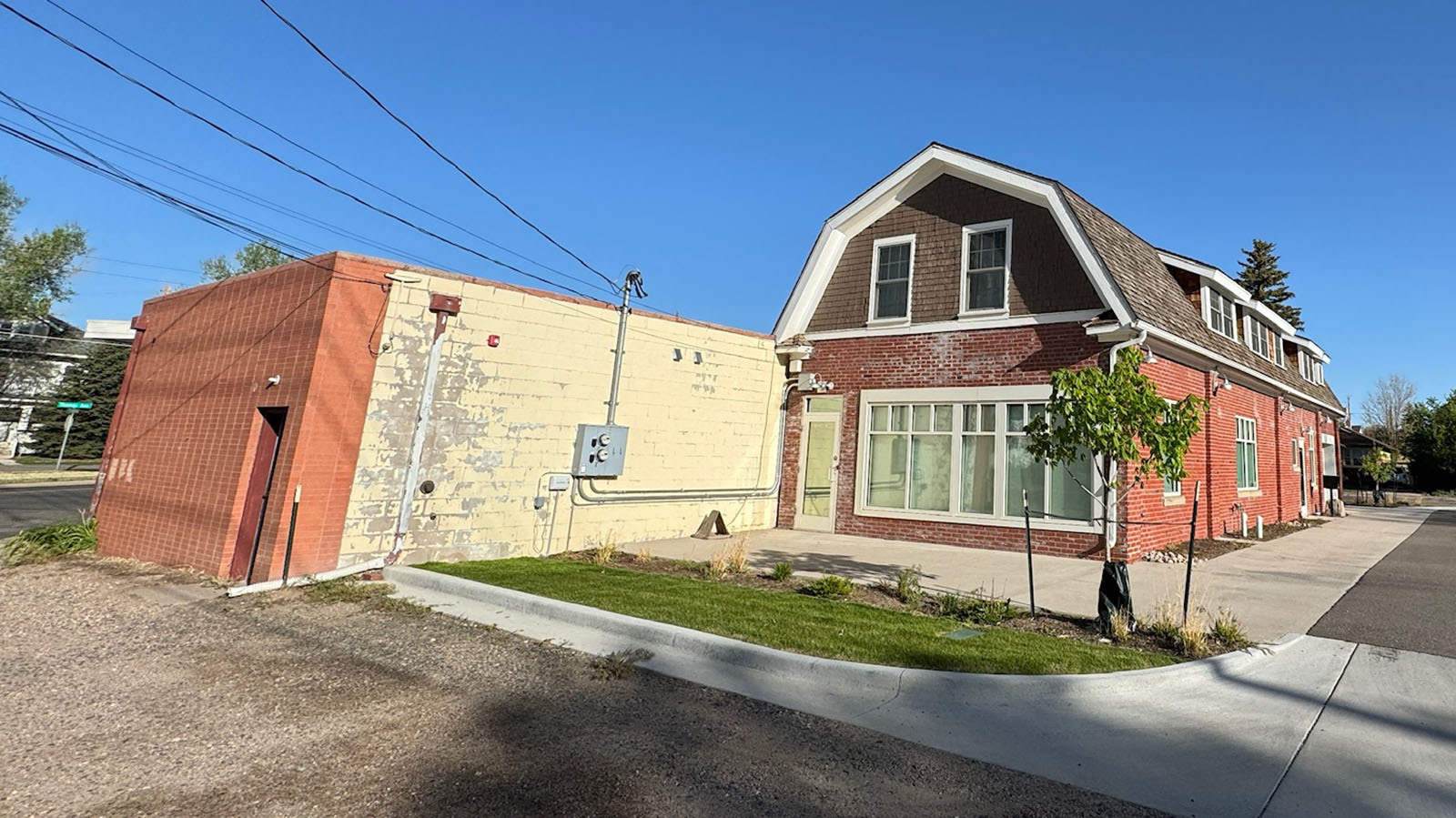 Cheyenne’s Historic C.B. Irwin Barn Once Stabled Steamboat | Cowboy ...
