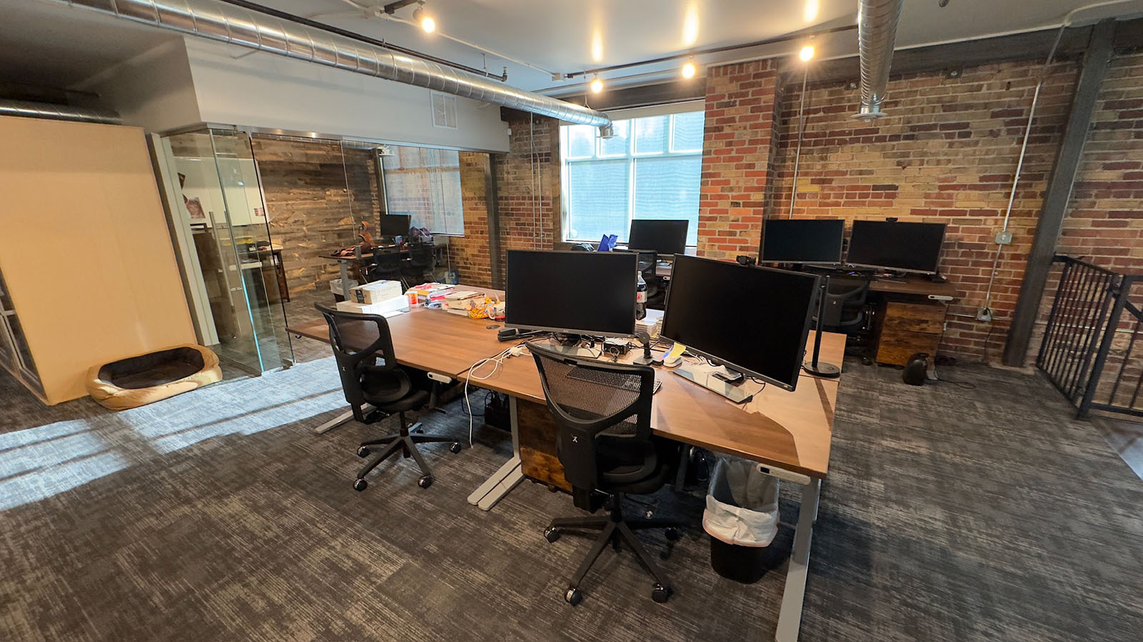 Cheyenne’s Historic C.B. Irwin Barn Once Stabled Steamboat | Cowboy ...