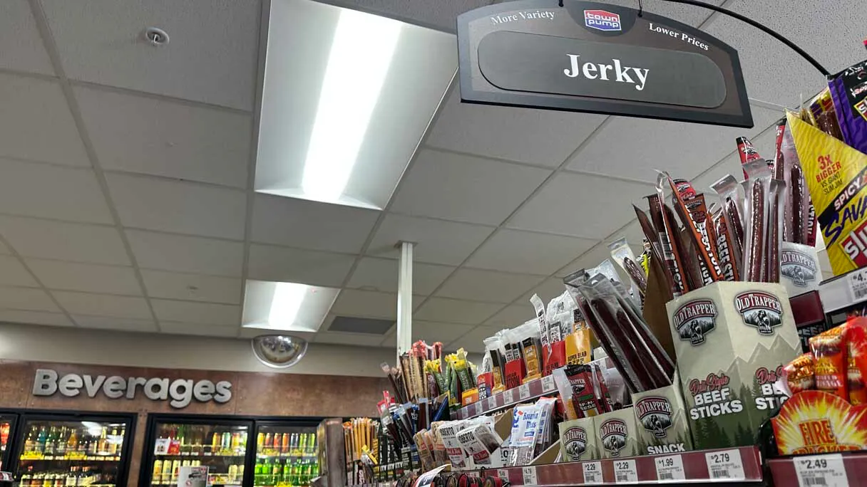 It's Not Your Imagination: The Jerky Meat Industry Is Exploding ...