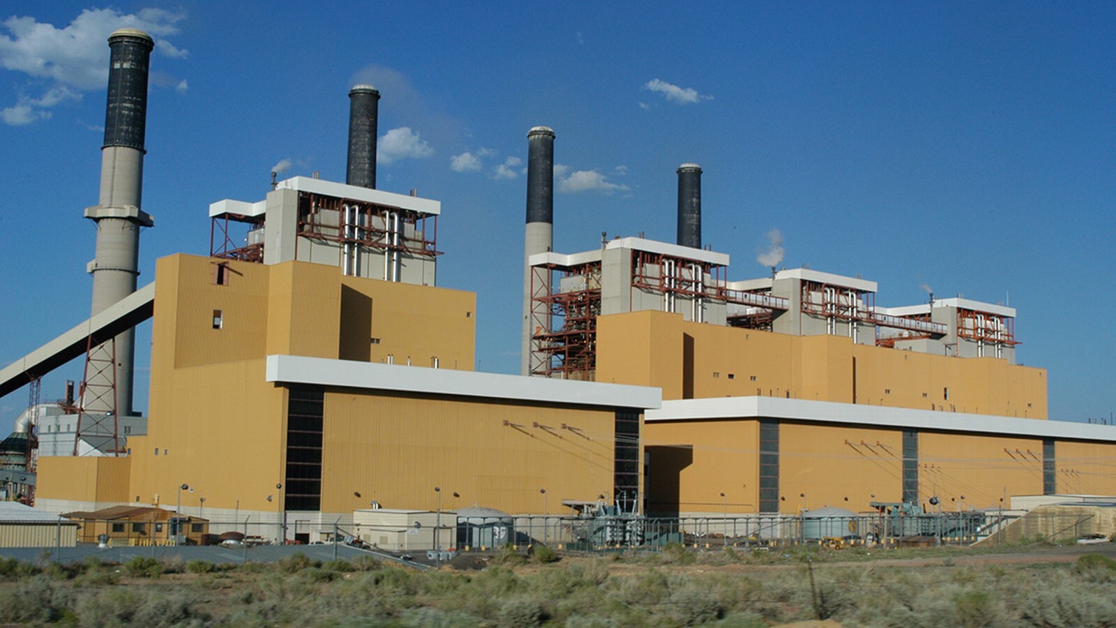 PacifiCorp Denies Groundwater Contamination At Wyoming Coal Plants | Cowboy State Daily