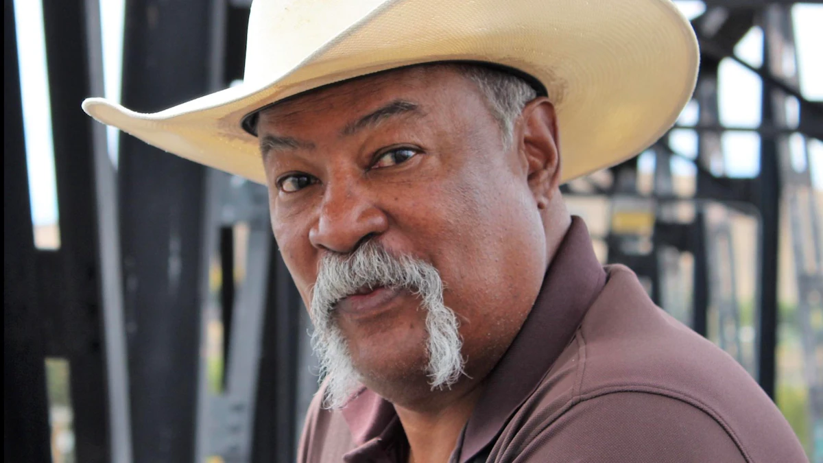 Former Wyoming Rep. James Byrd Announces Run For U.S. Senate | Cowboy ...