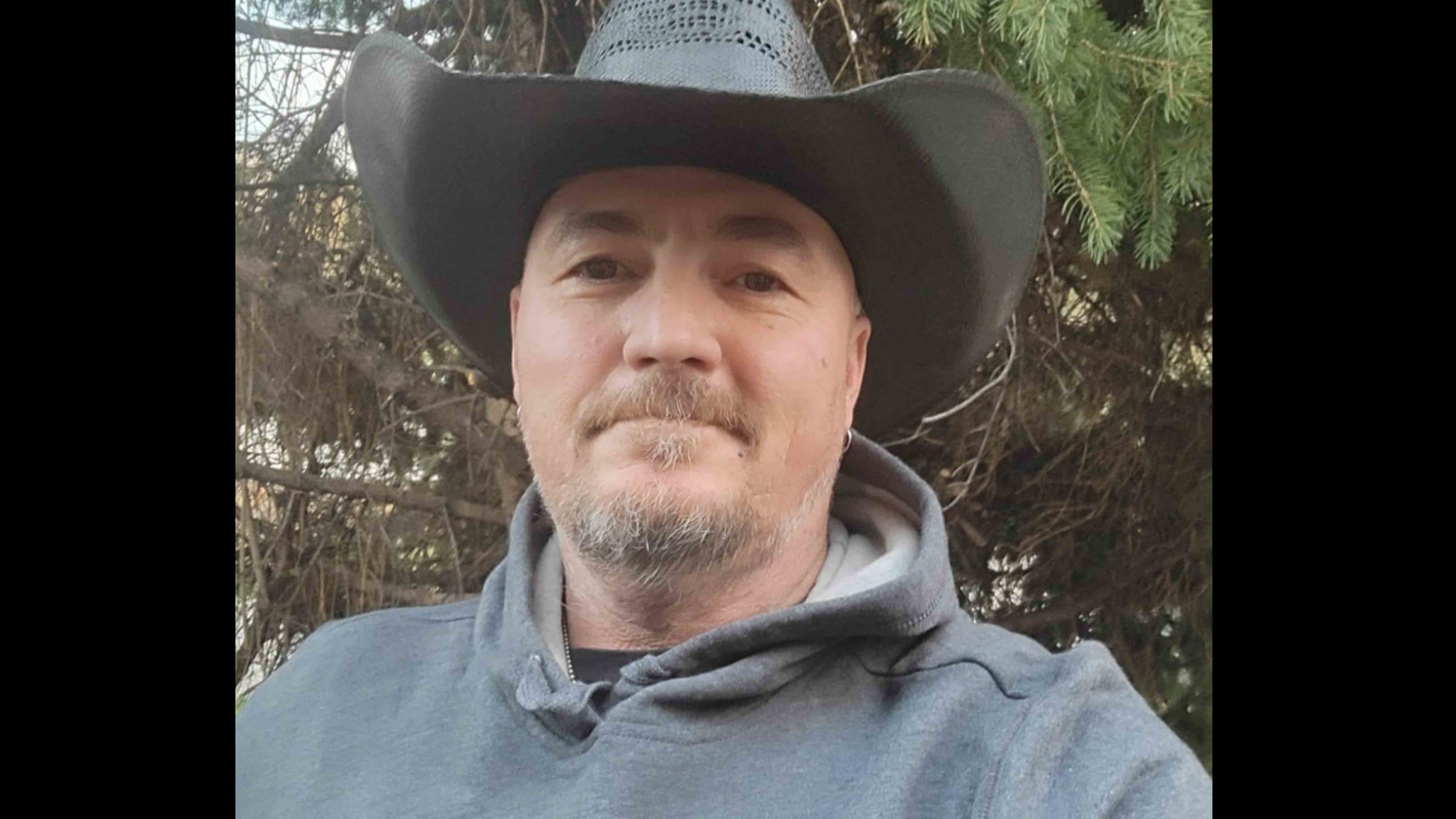 Father Of Slain Marine Rylee McCollum Runs For Legislature | Cowboy ...