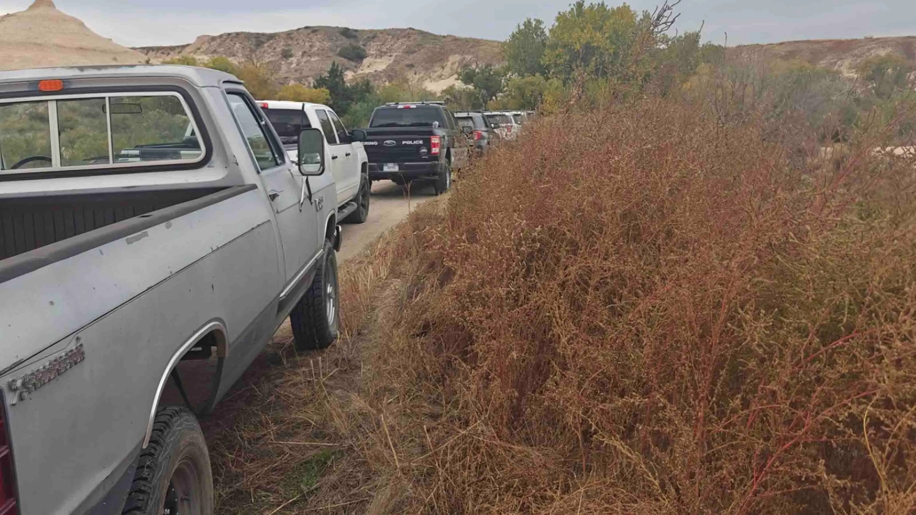 Body Discovered In Nebraska May Be Missing Moorcroft Man Chance ...