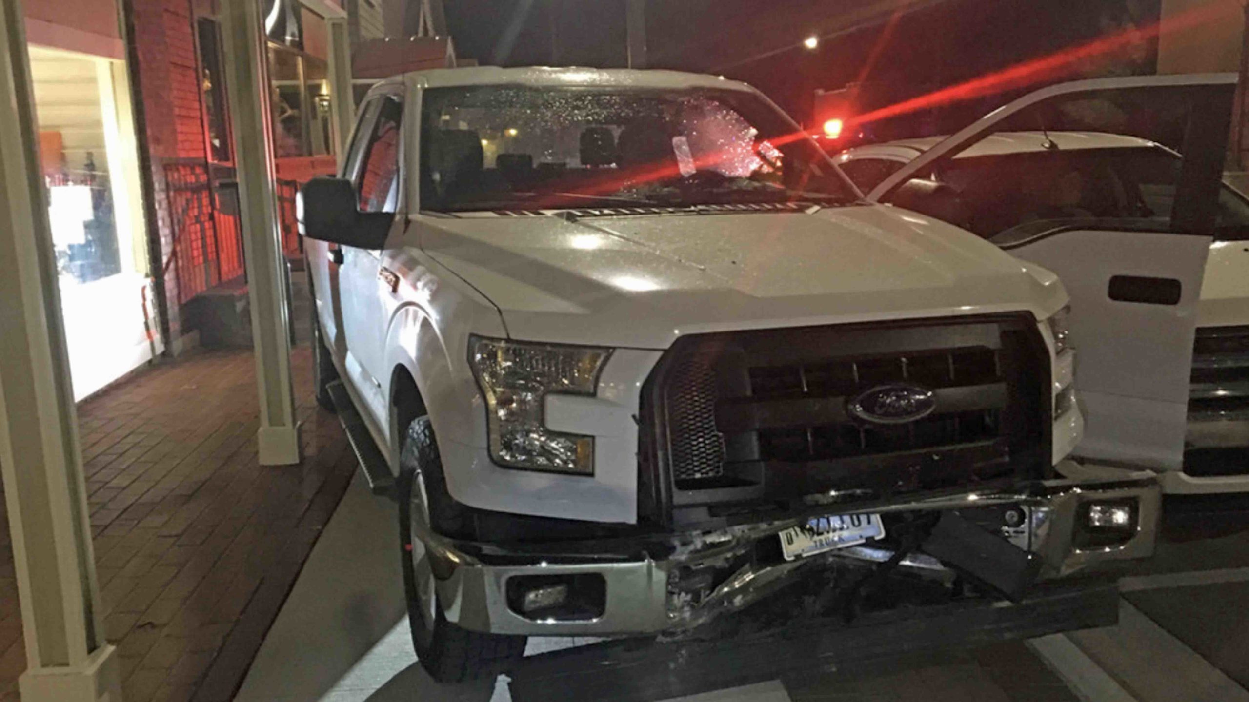 Lander Man Arrested in Michigan; Charged With Trying to Run Over ...