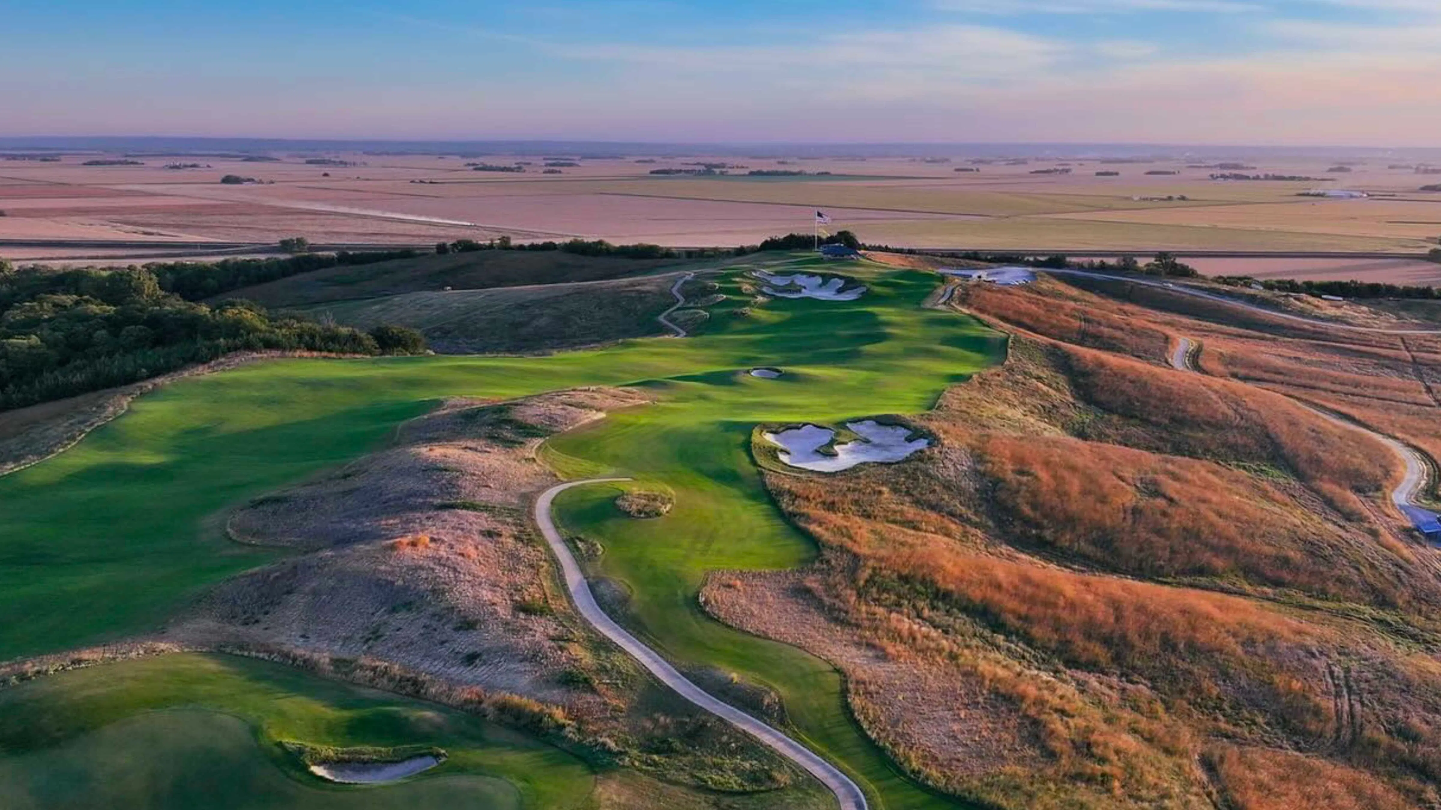 Toughest Place To Book A Tee Time In The U.S. Is Golf Course In Rural ...