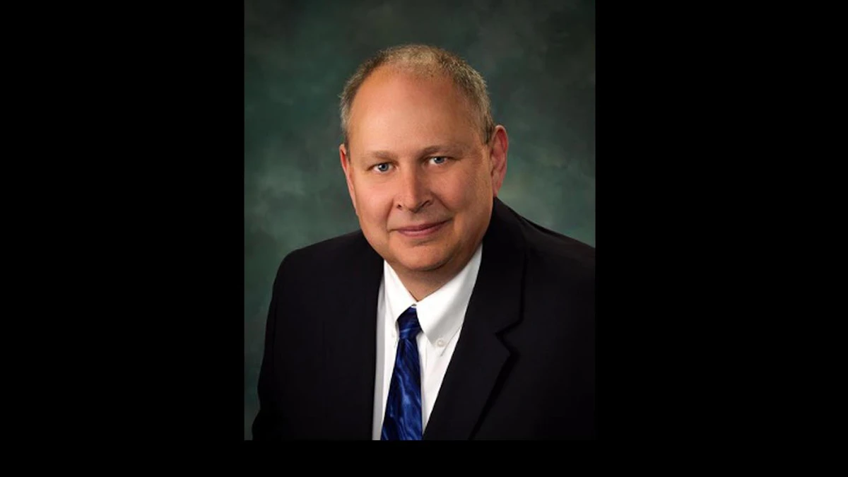 Tom Lubnau: What The CCP And Wyoming Republican Central Committee Have ...