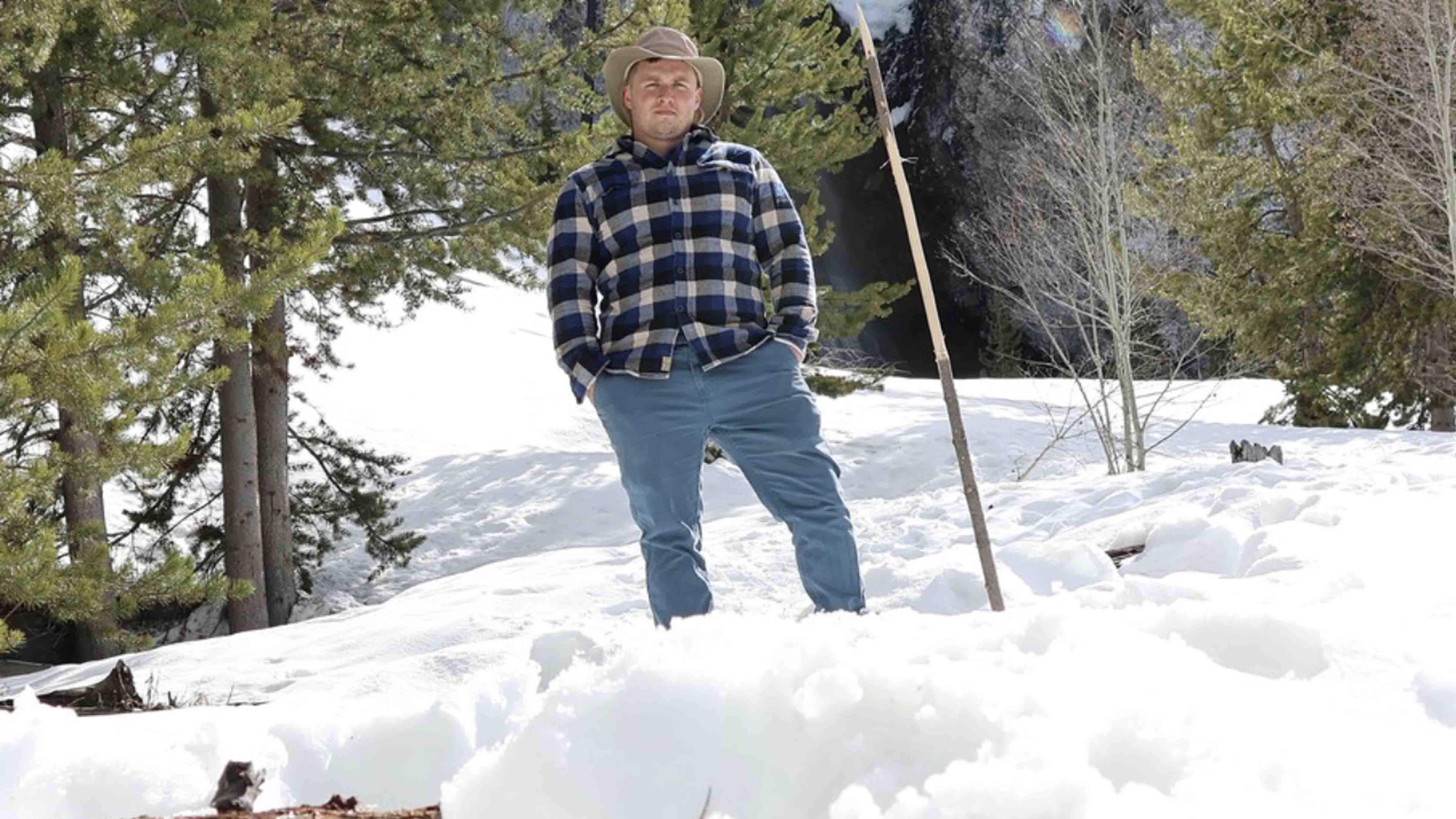 Yellowstone Shooter Identified, Was 28-Year-Old Contract Worker From Florida | Cowboy State Daily