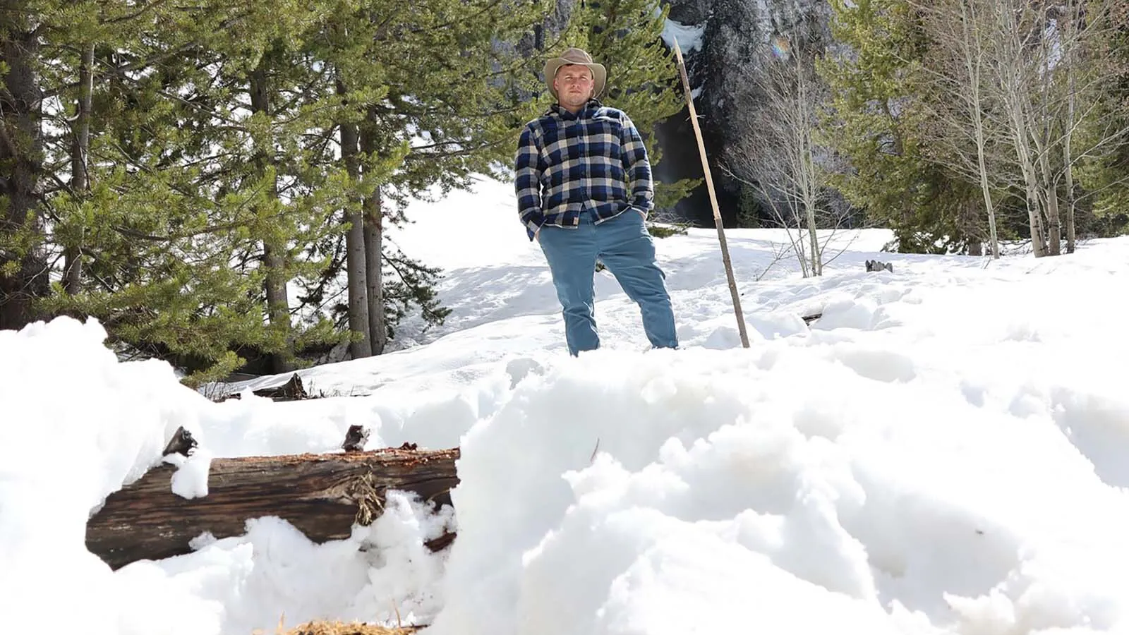 Not 'The Lucas I Knew': Family Of Yellowstone Shooter Shocked By July 4 ...